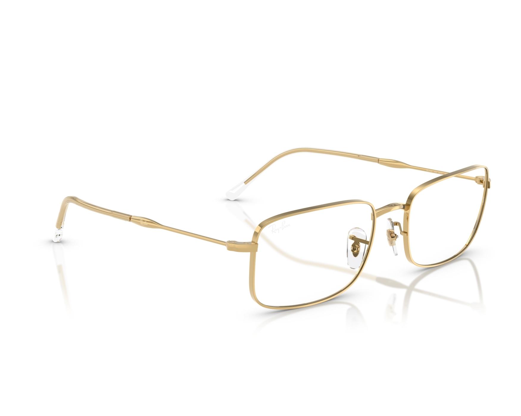 Ray-Ban Glasses RX3746V 2500