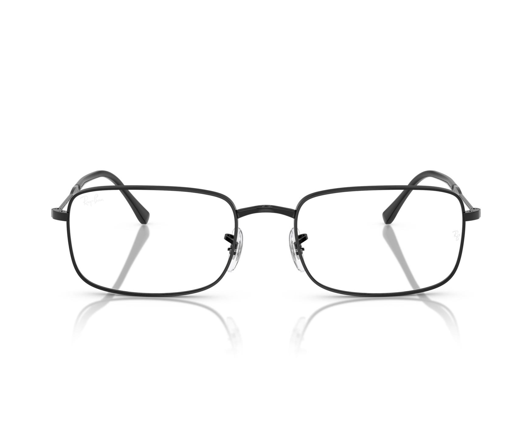 Ray-Ban Glasses RX3746V 2509