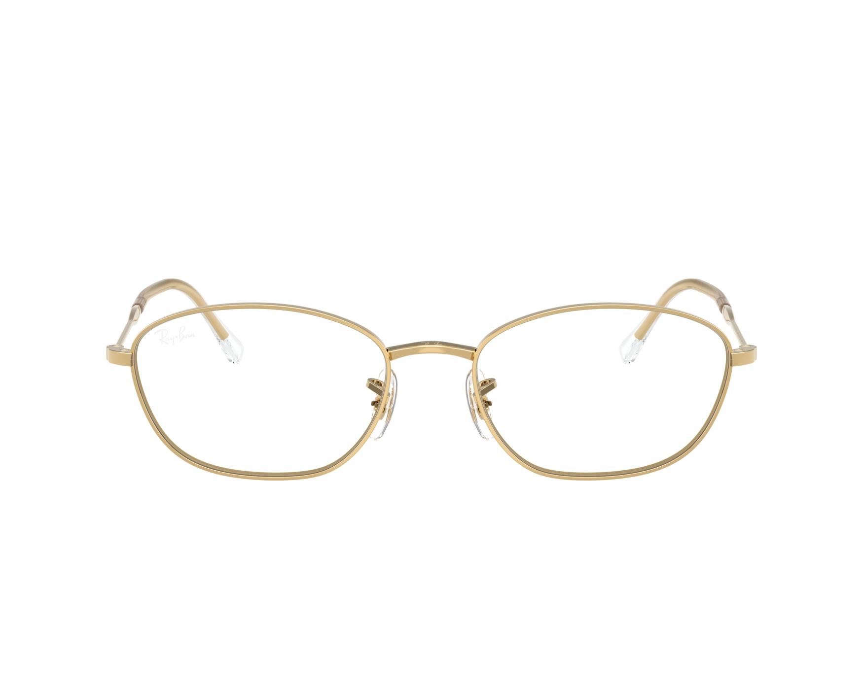 Ray-Ban Glasses RX3749V 2500