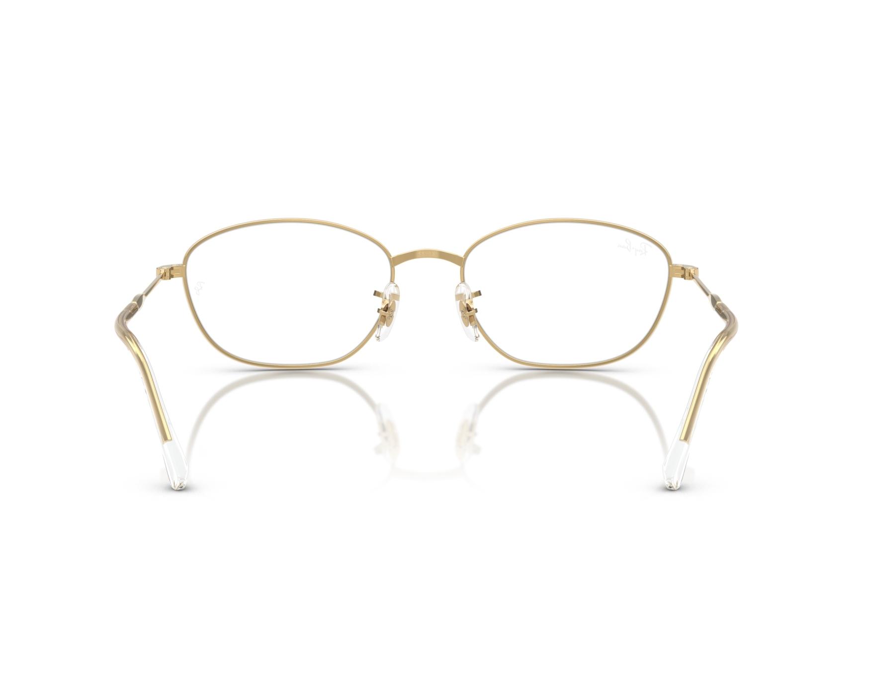 Ray-Ban Glasses RX3749V 2500