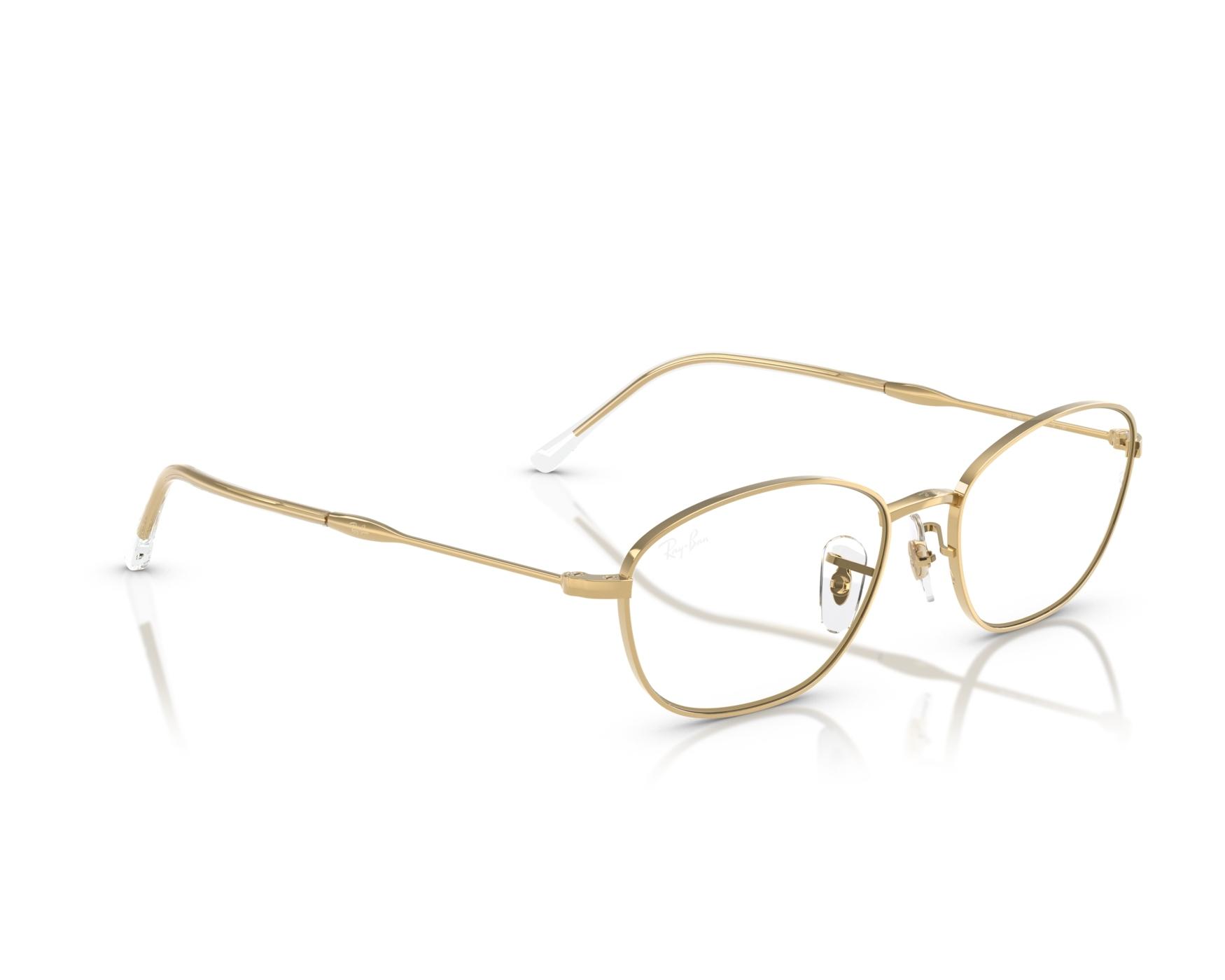 Ray-Ban Glasses RX3749V 2500