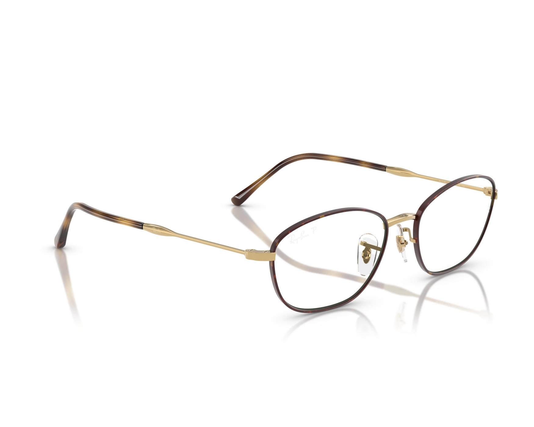 Ray-Ban Glasses RX3749V 3177