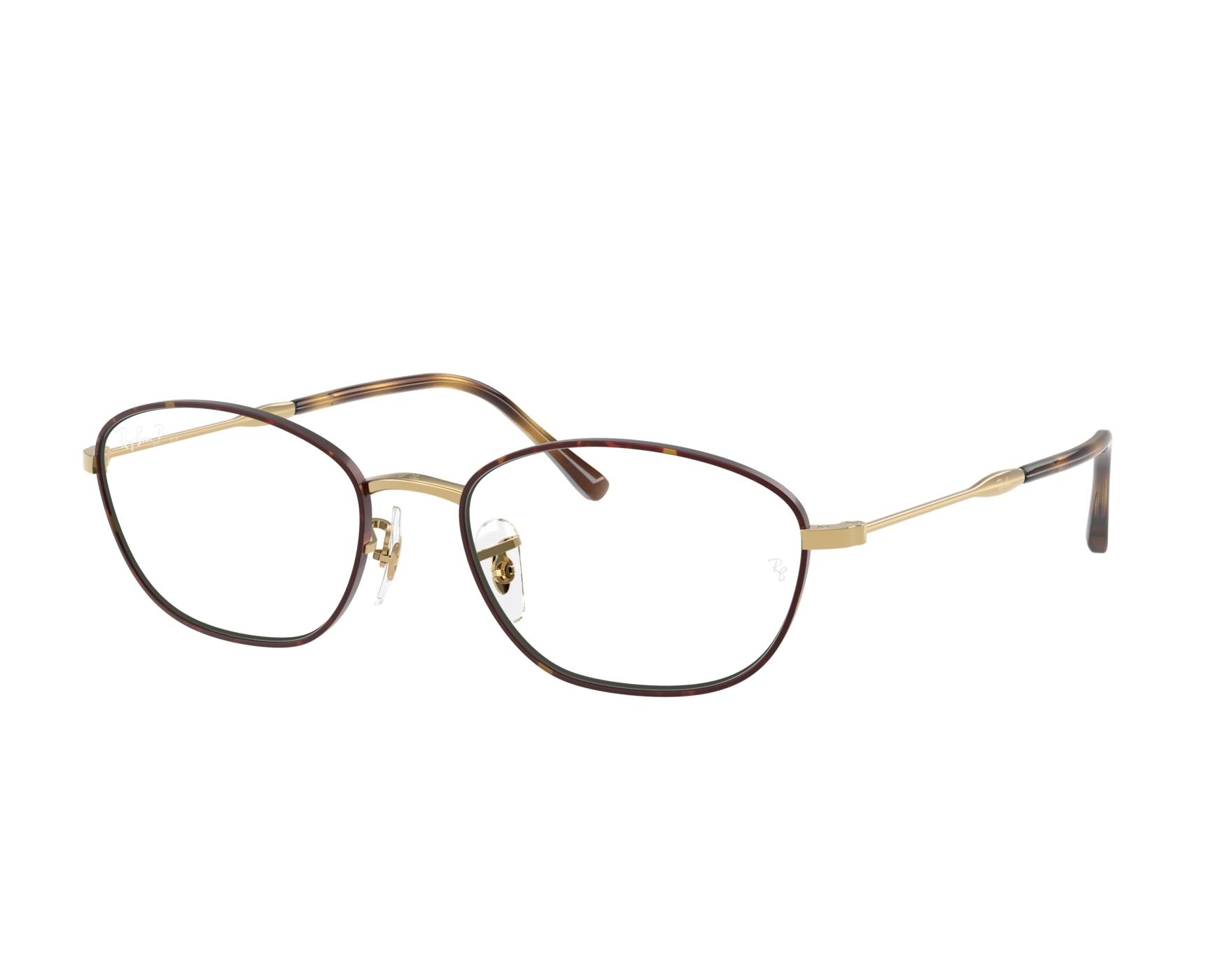 Ray-Ban Glasses RX3749V 3177