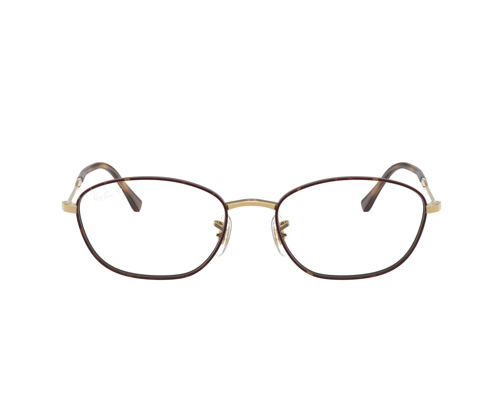 Ray-Ban Glasses RX3749V 3177