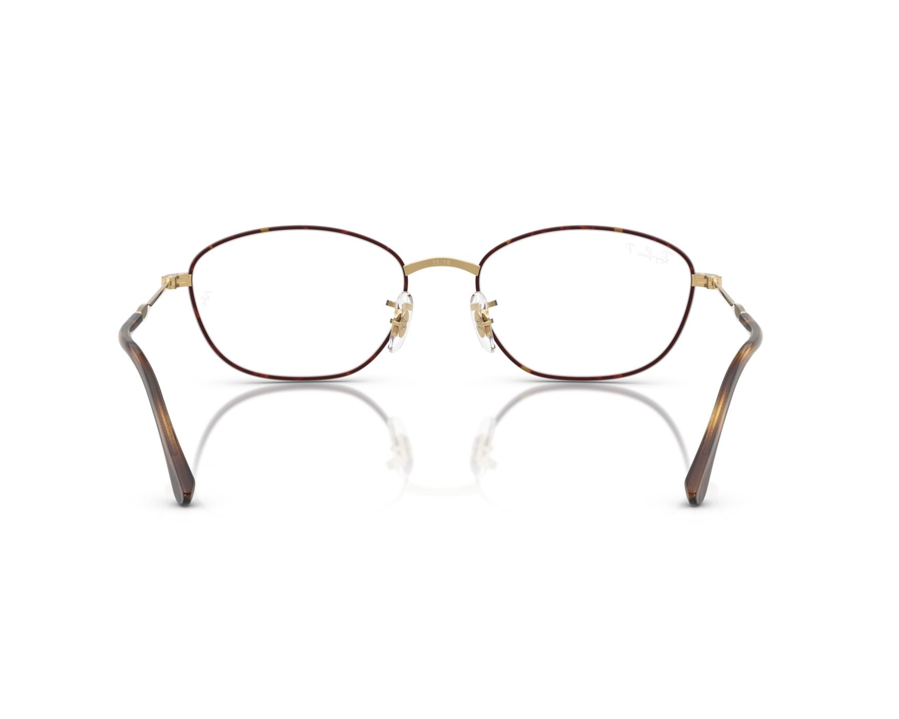 Ray-Ban Glasses RX3749V 3177