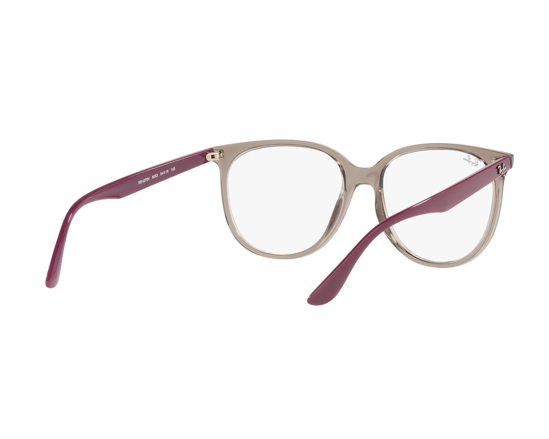 Ray-Ban Glasses RX4378V 8083