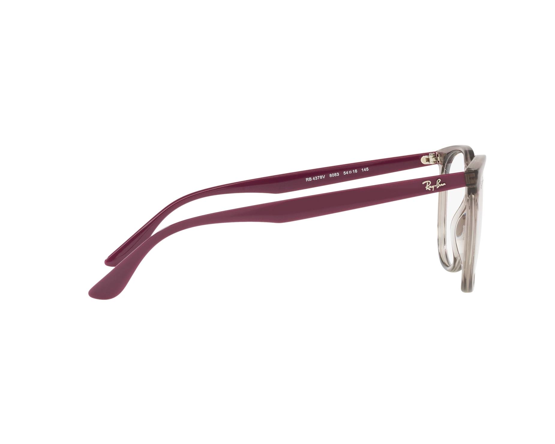 Ray-Ban Glasses RX4378V 8083