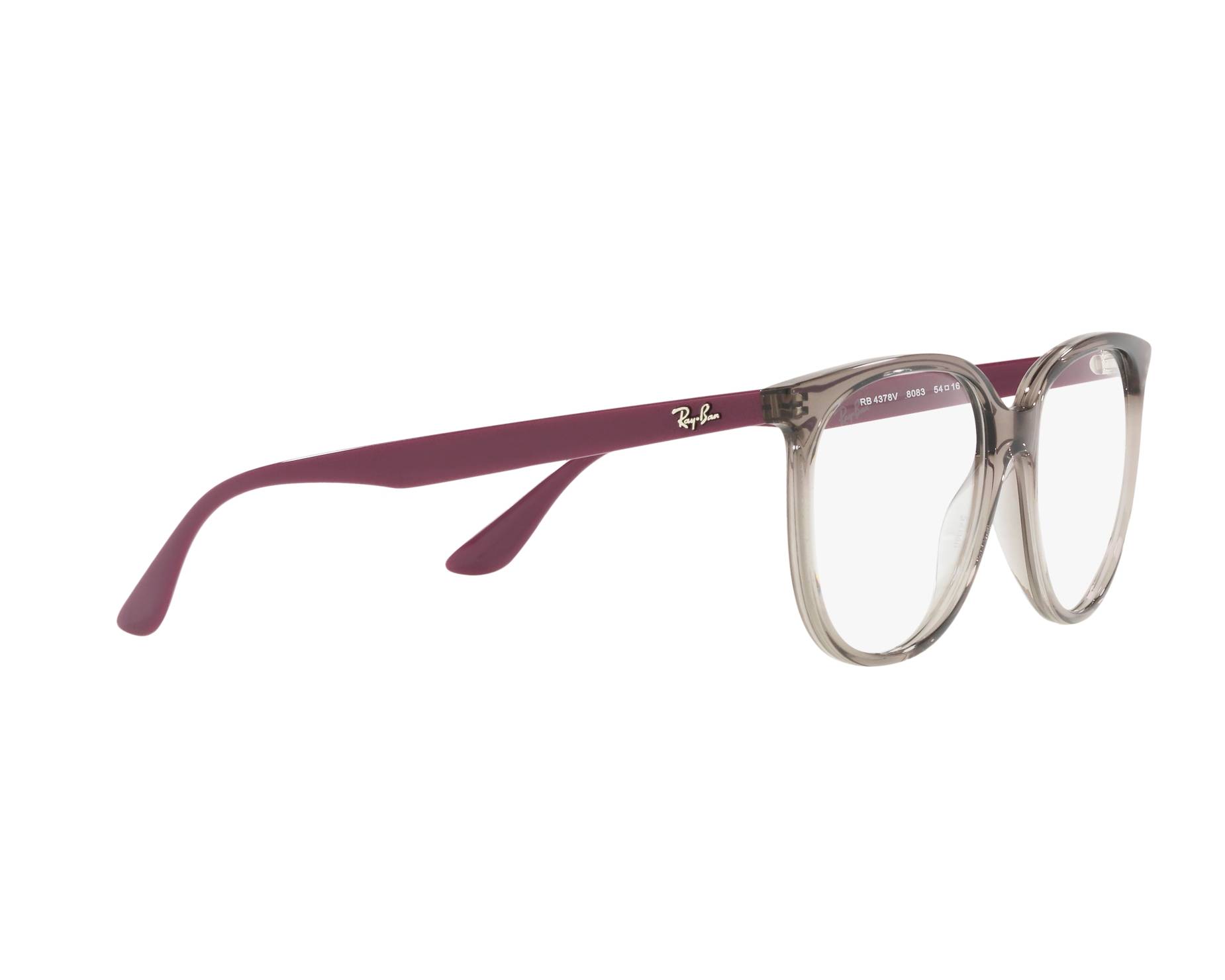 Ray-Ban Glasses RX4378V 8083