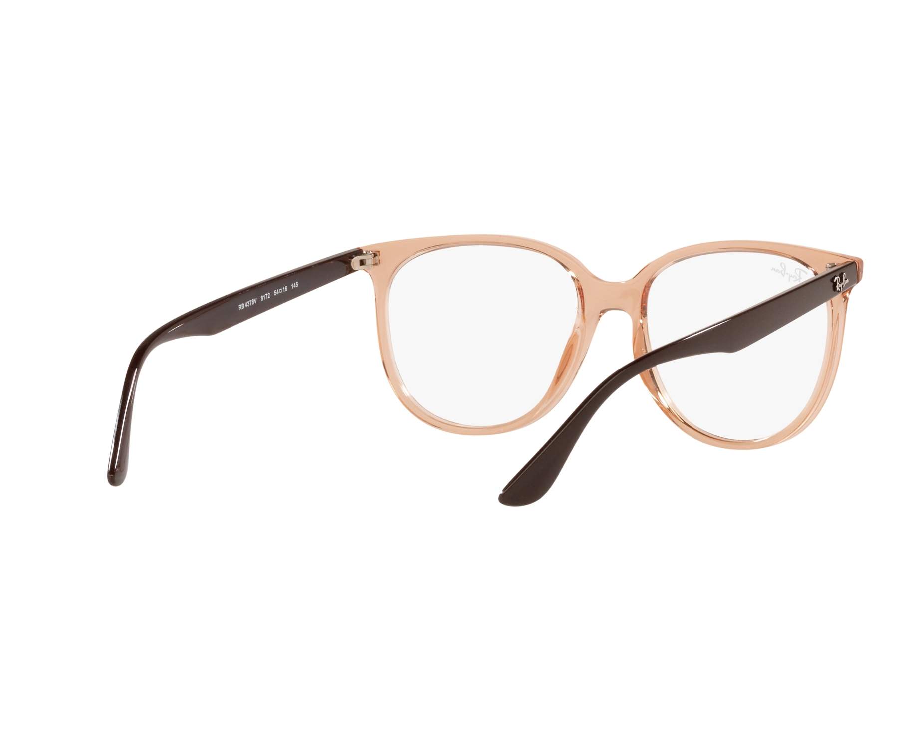 Ray-Ban Glasses RX4378V 8172