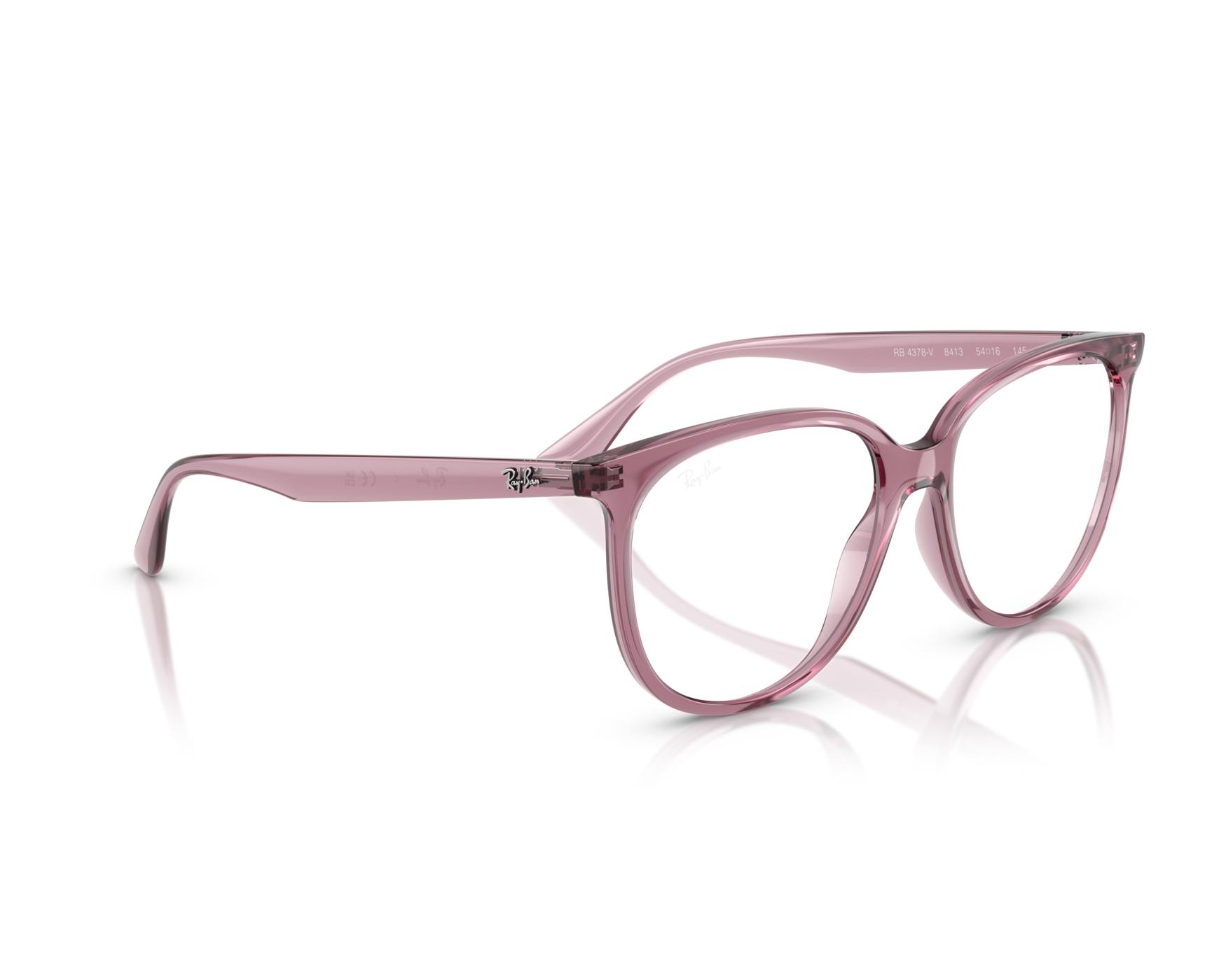 Ray-Ban Glasses RX4378V 8413