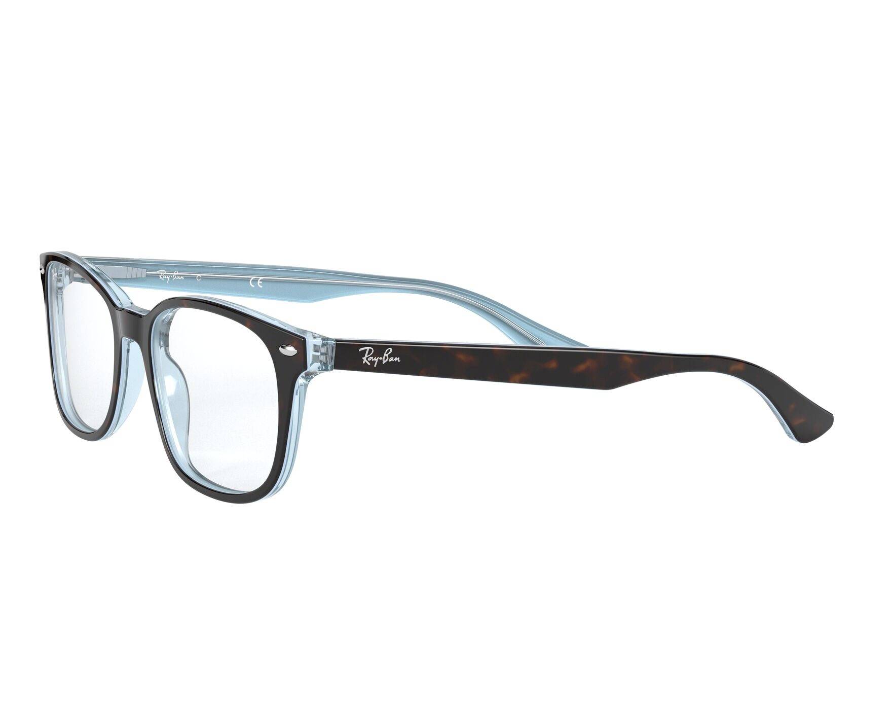 Ray-Ban Glasses RX5375 5883