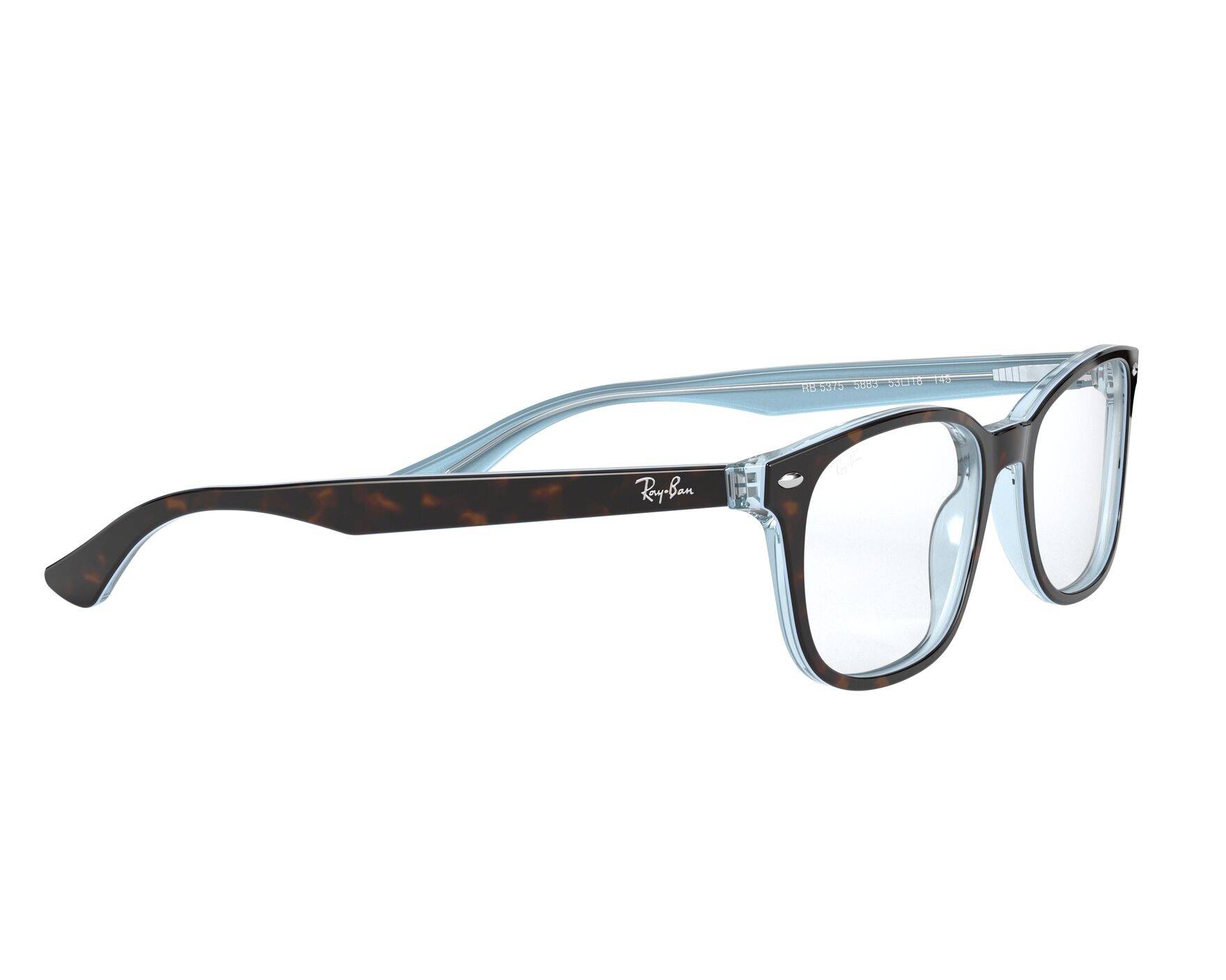 Ray-Ban Glasses RX5375 5883