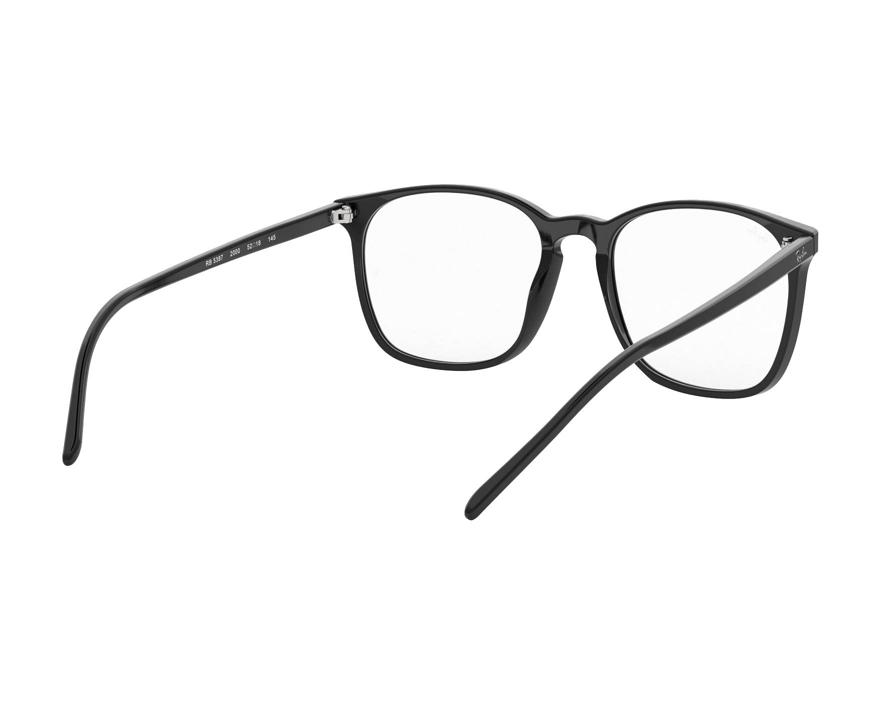 Ray-Ban Glasses RX5387 2000