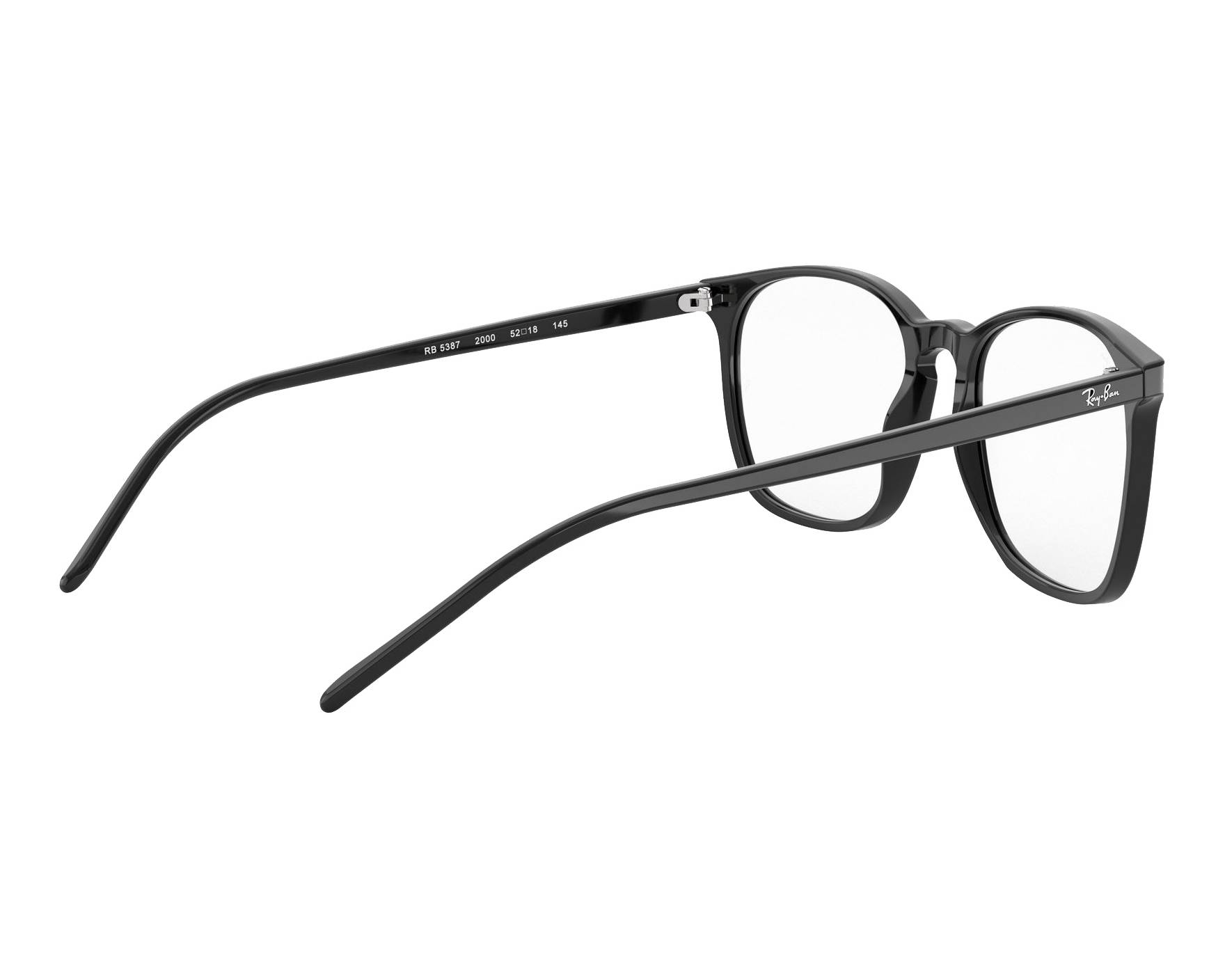 Ray-Ban Glasses RX5387 2000