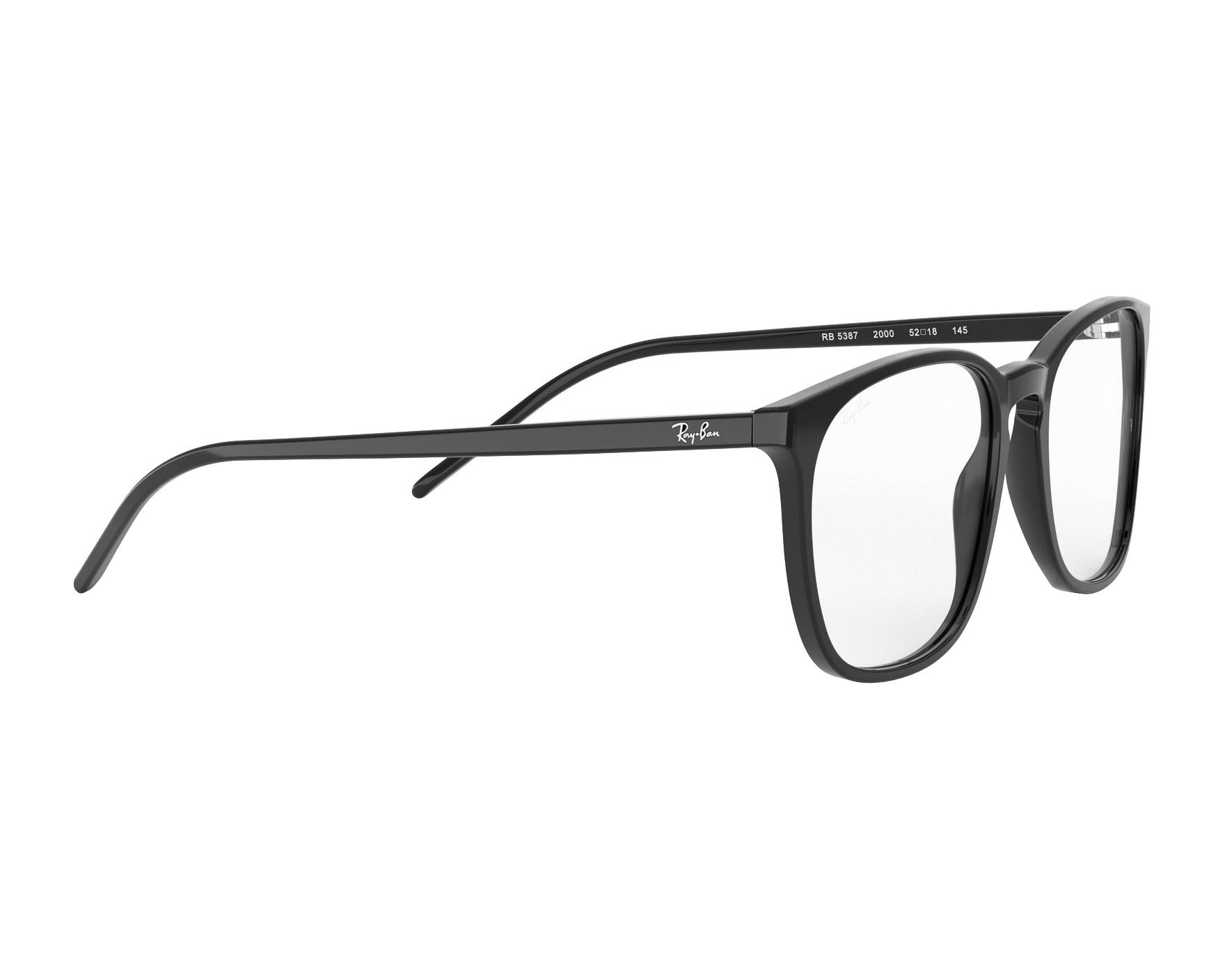 Ray-Ban Glasses RX5387 2000