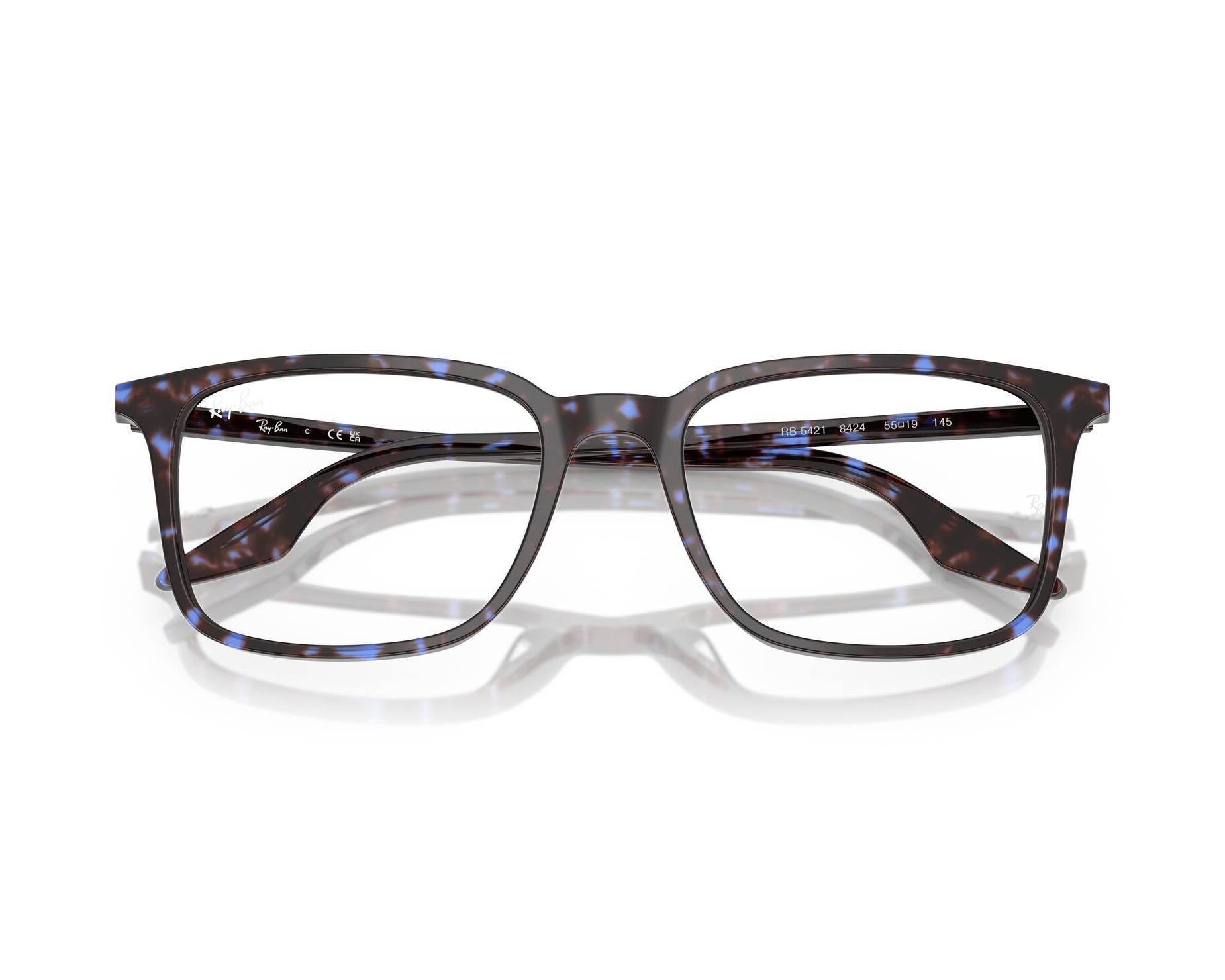 Ray-Ban Glasses RX5421 8424