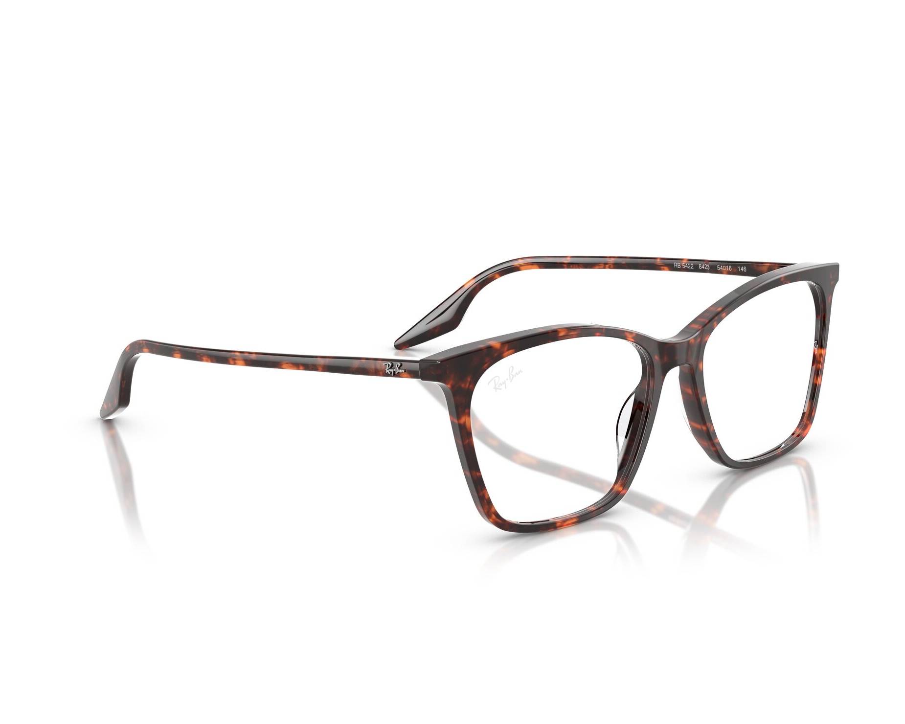 Ray-Ban Glasses RX5422 8423