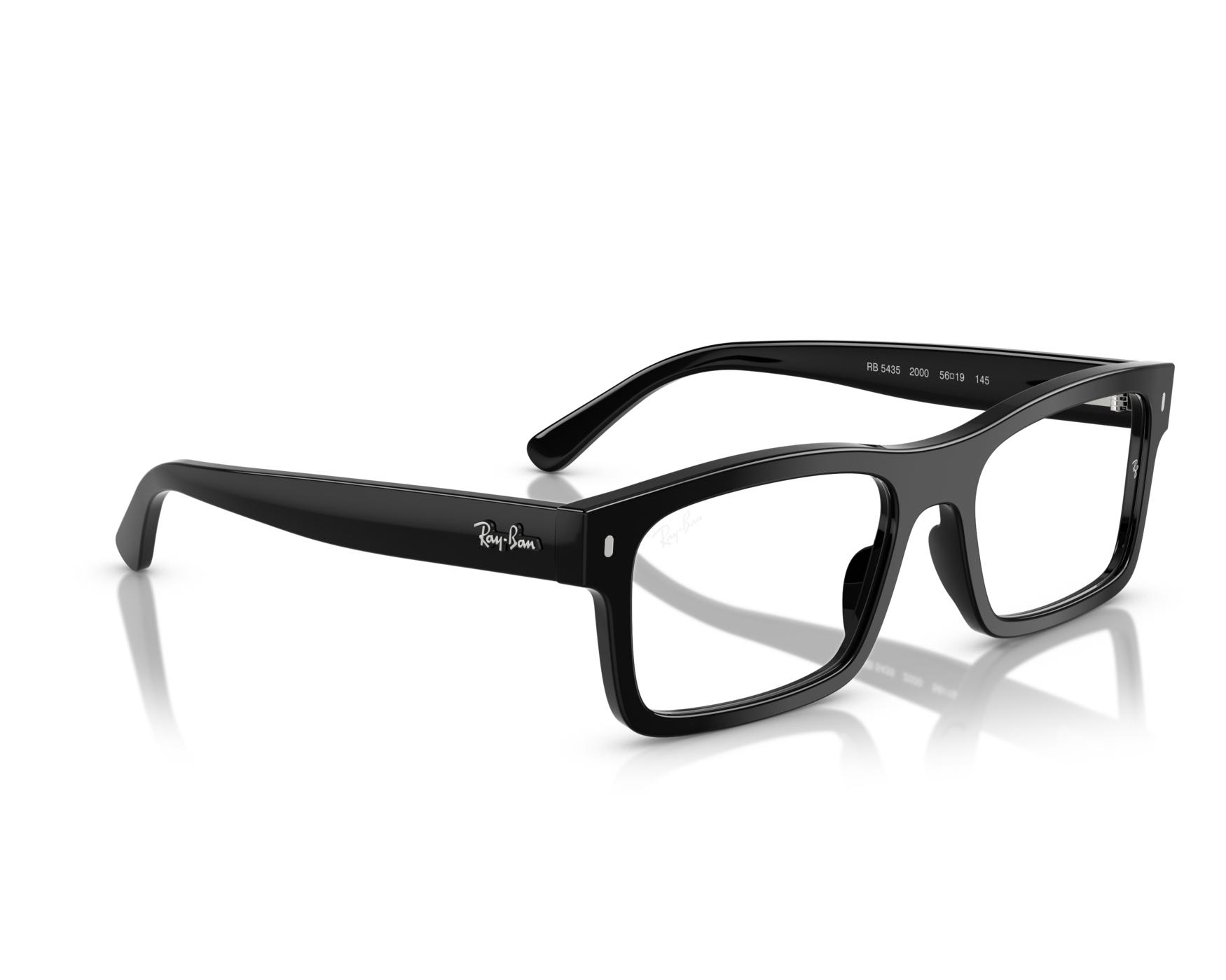 Ray-Ban Glasses RX5435 2000