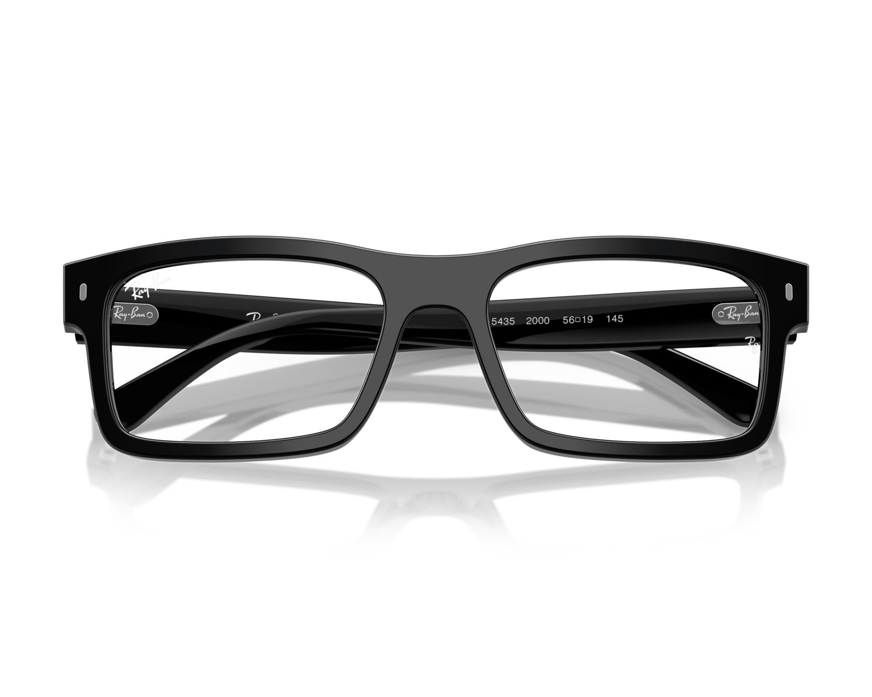 Ray-Ban Glasses RX5435 2000