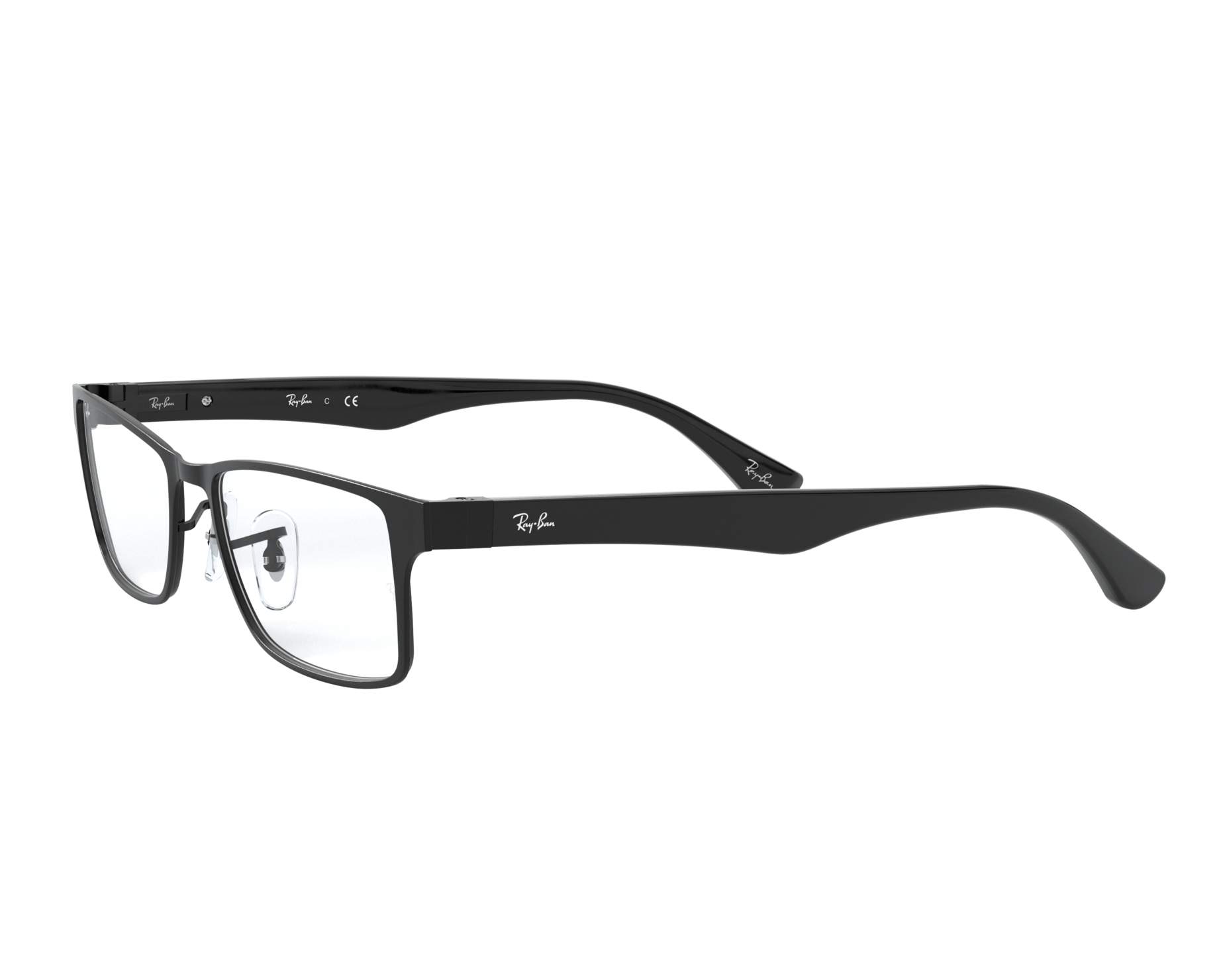 Ray-Ban Glasses RX6238 2509