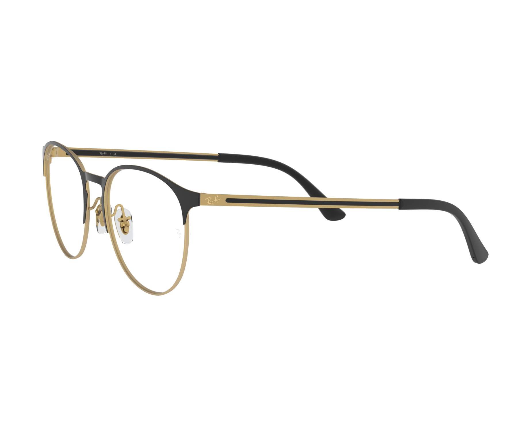 Ray-Ban Glasses RX6375 3051