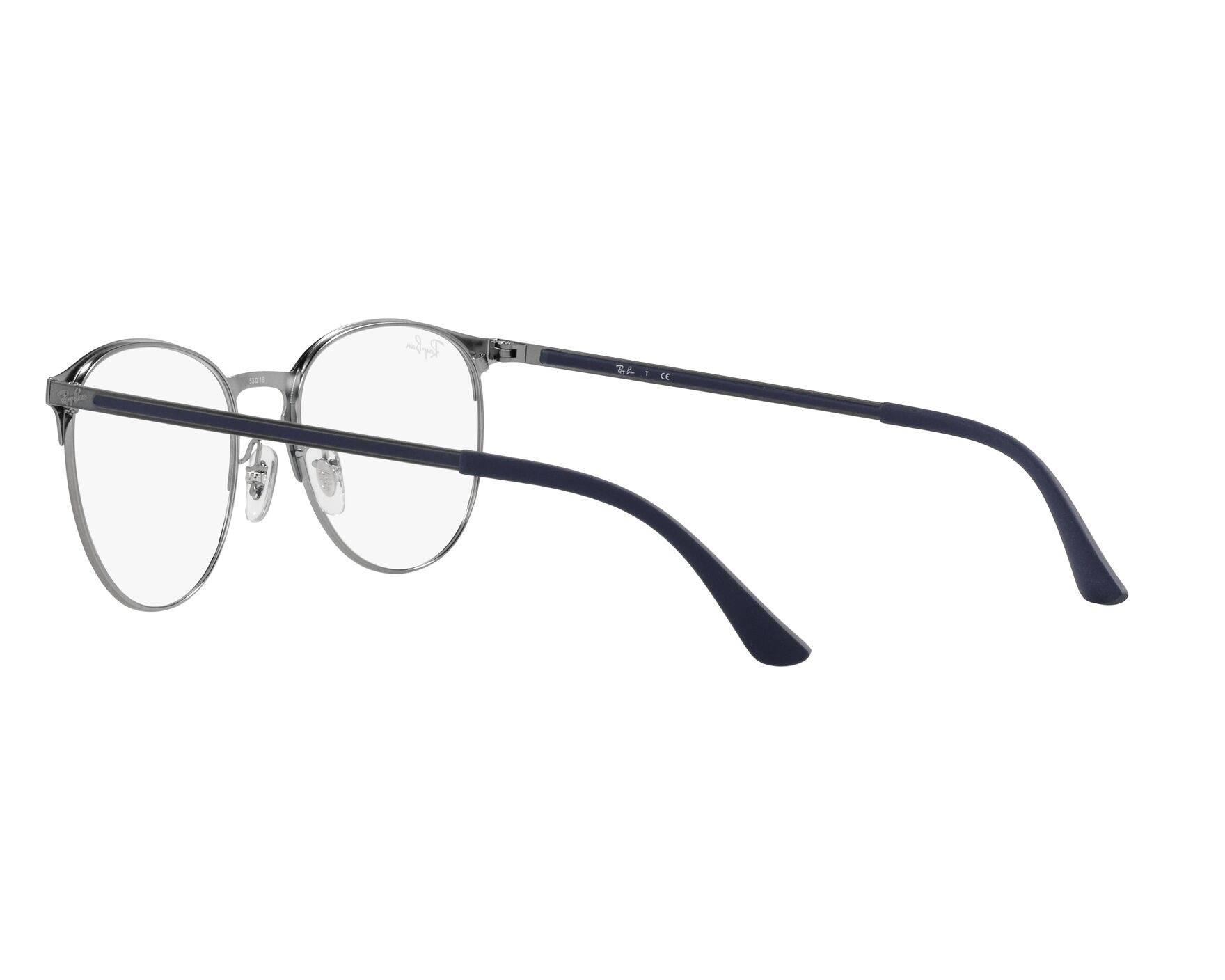 Ray-Ban Glasses RX6375 3135