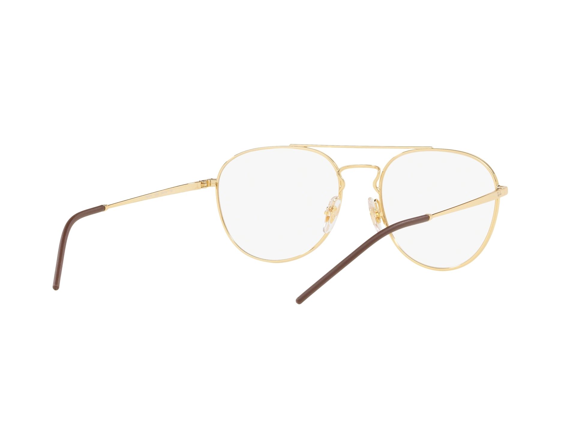 Ray-Ban Glasses RX6414 2500