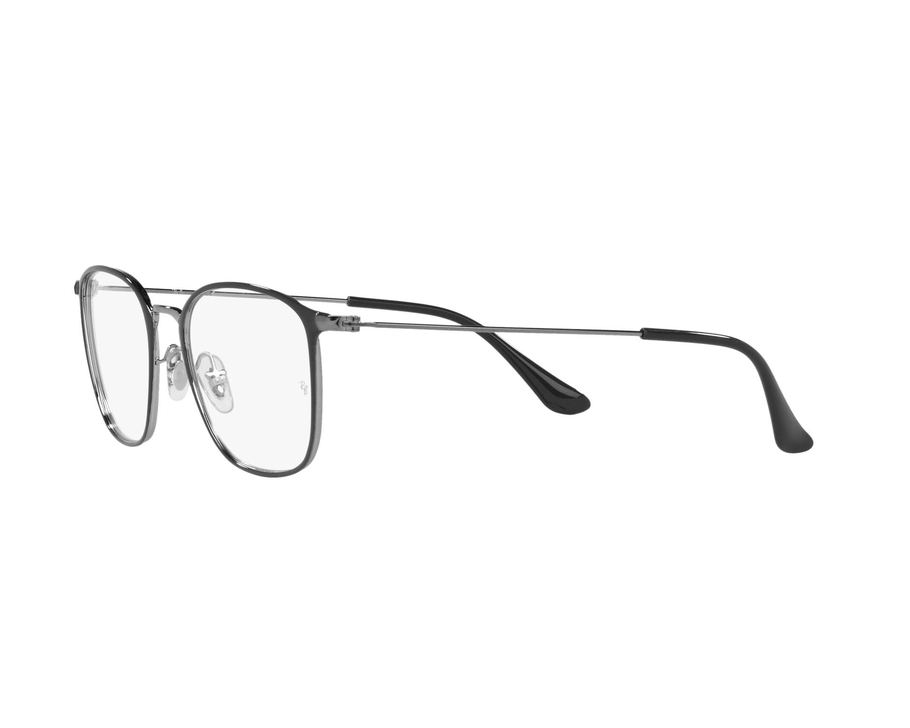 Ray-Ban Glasses RX6466 3102