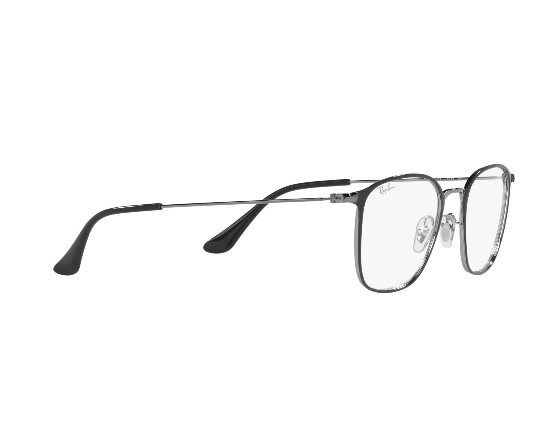 Ray-Ban Glasses RX6466 3102