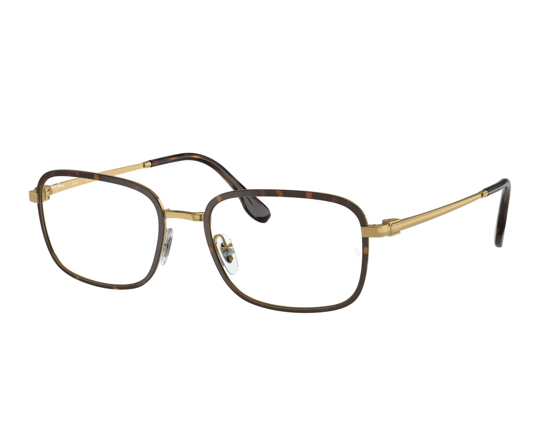 Ray-Ban Glasses RX6495 2945