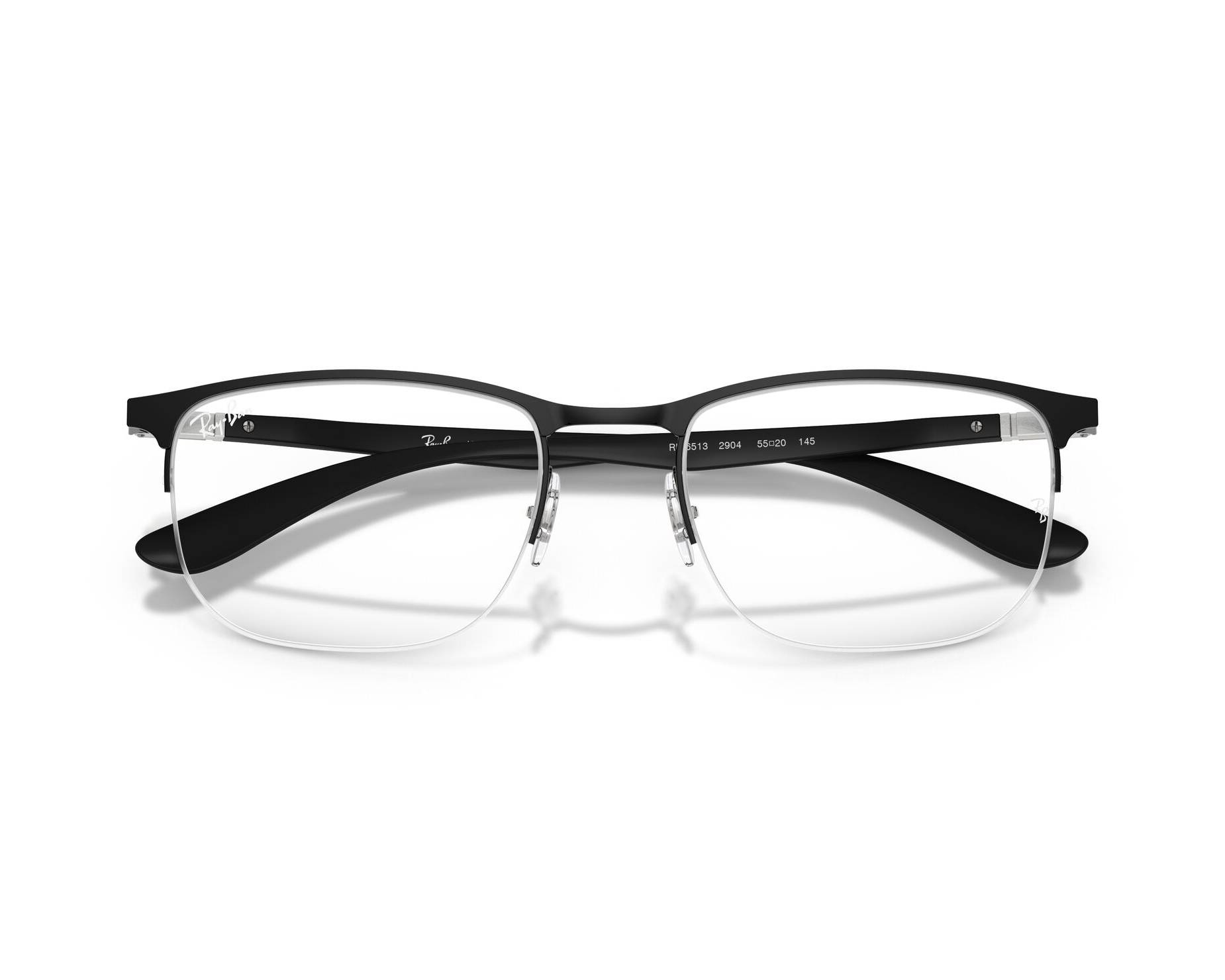 Ray-Ban Glasses RX6513 2904
