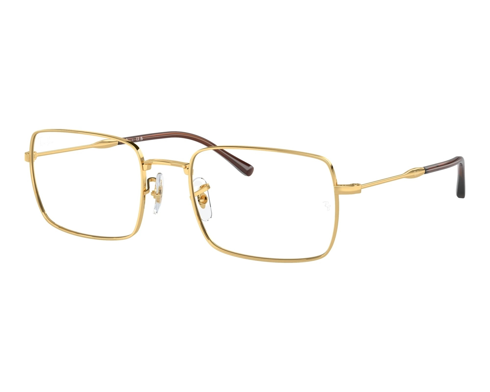 Ray-Ban Glasses RX6520 2500