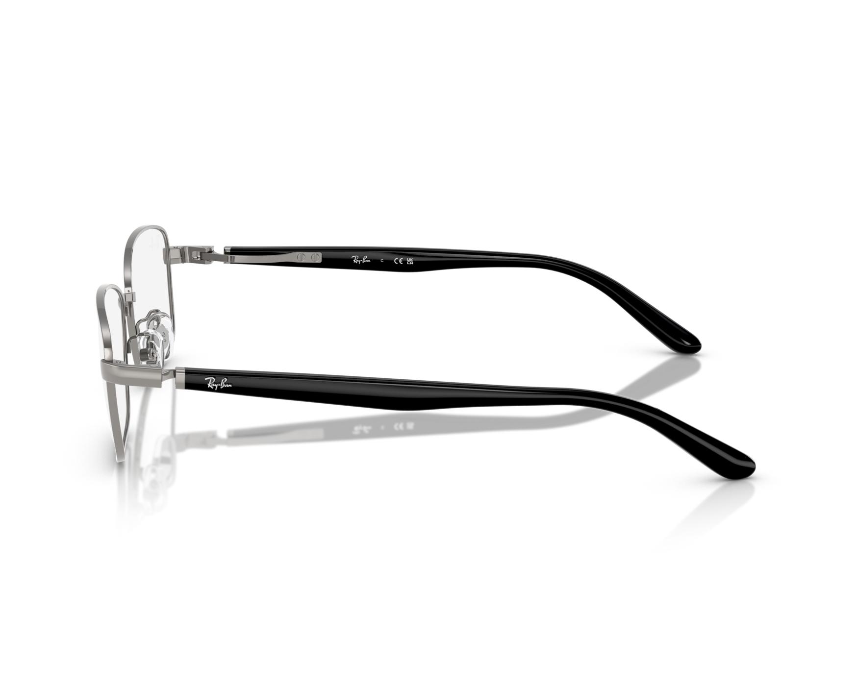 Ray-Ban Glasses RX6527D 2502