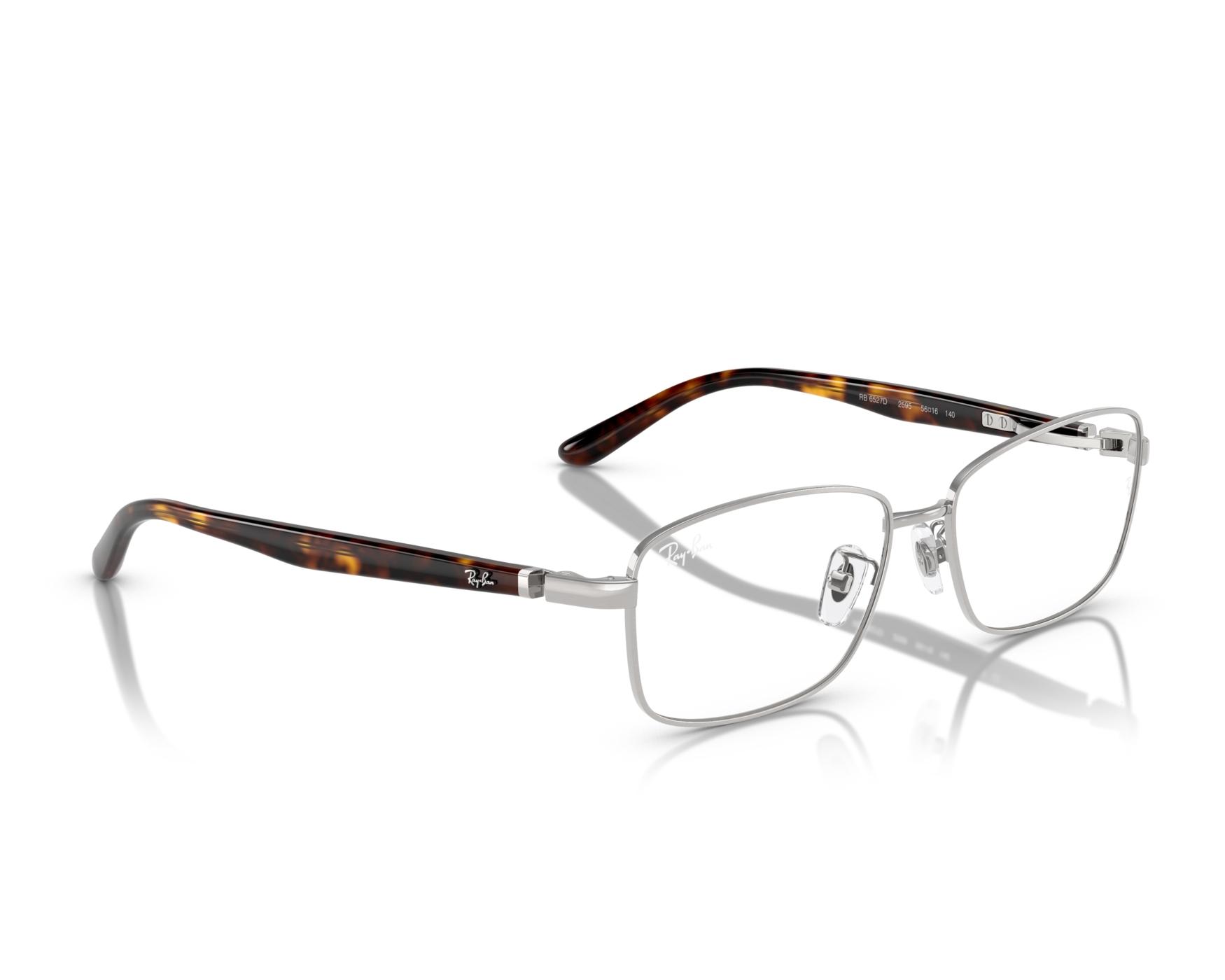 Ray-Ban Glasses RX6527D 2595