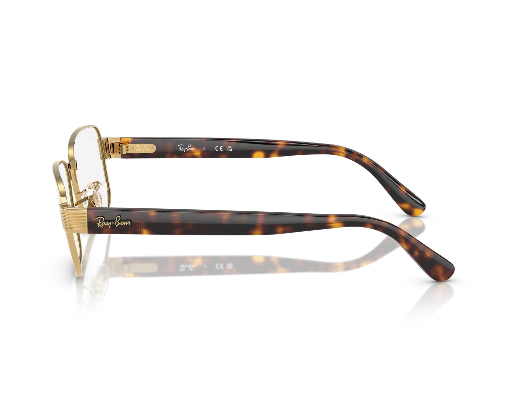 Ray-Ban Glasses RX6529 2500