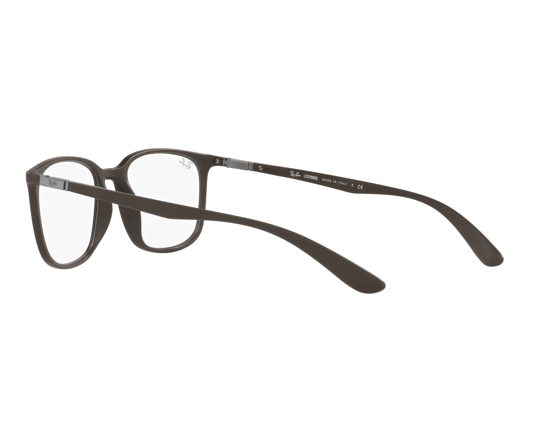 Ray-Ban Glasses RX7199 8063