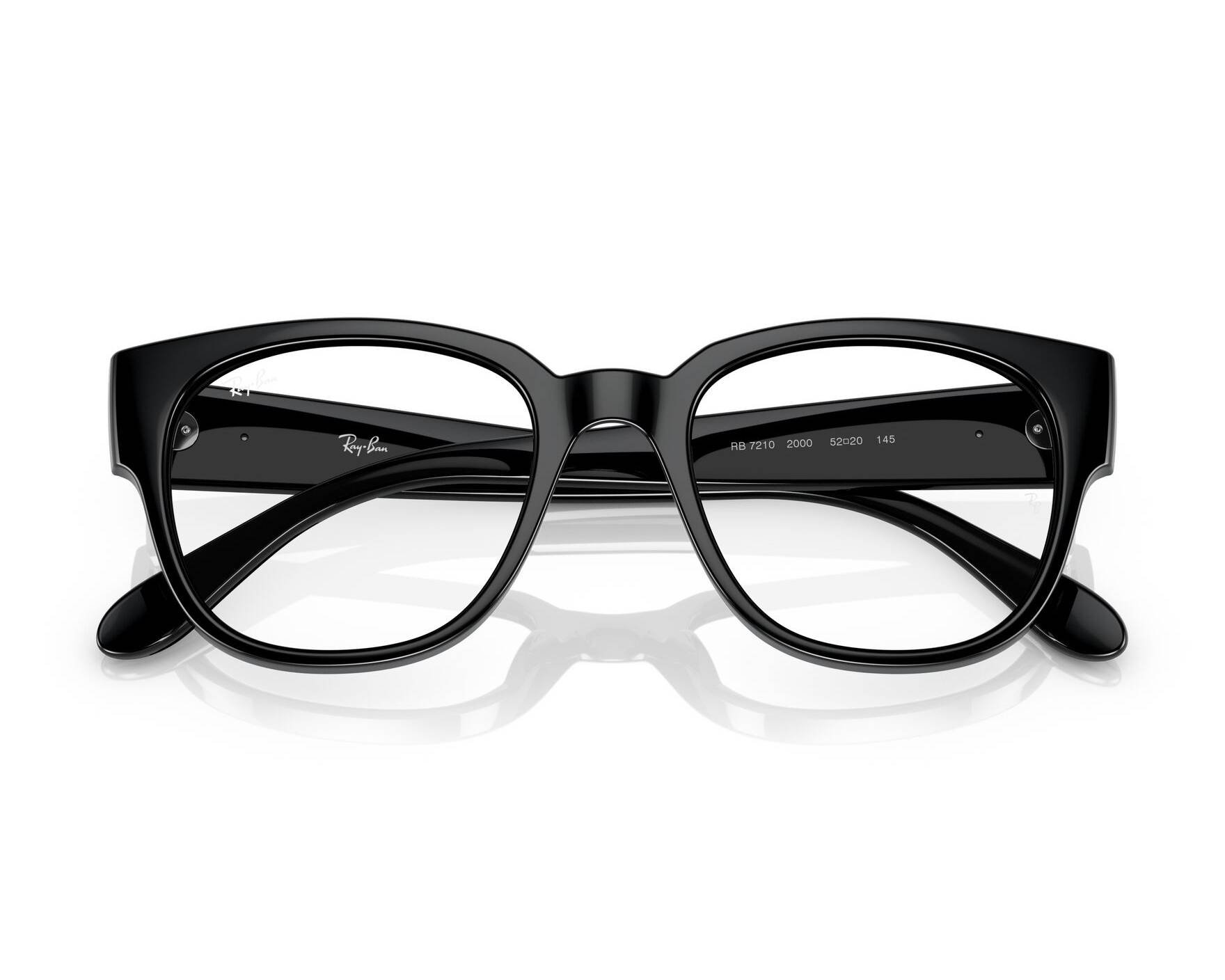 Ray-Ban Glasses RX7210 2000