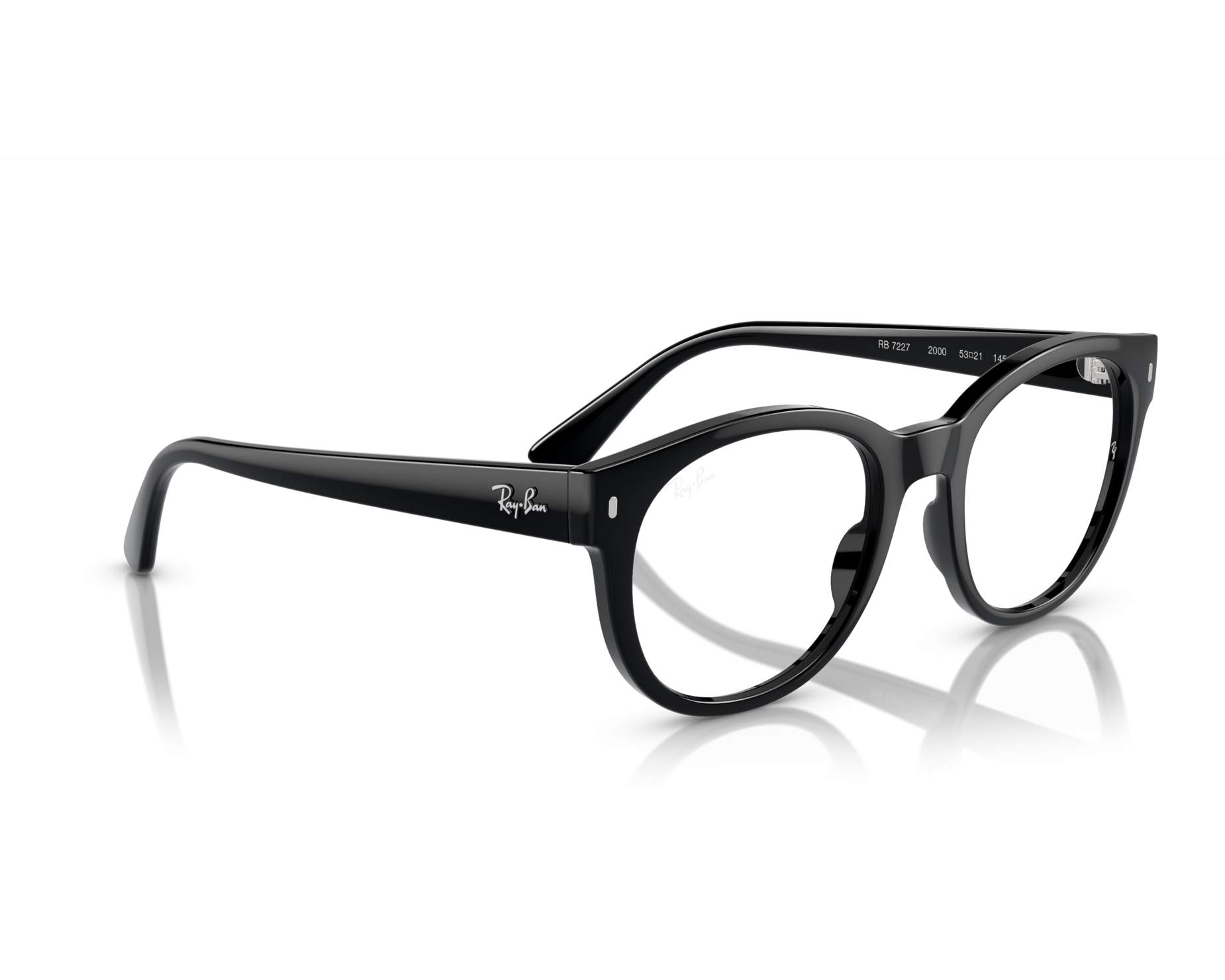 Ray-Ban Glasses RX7227 2000