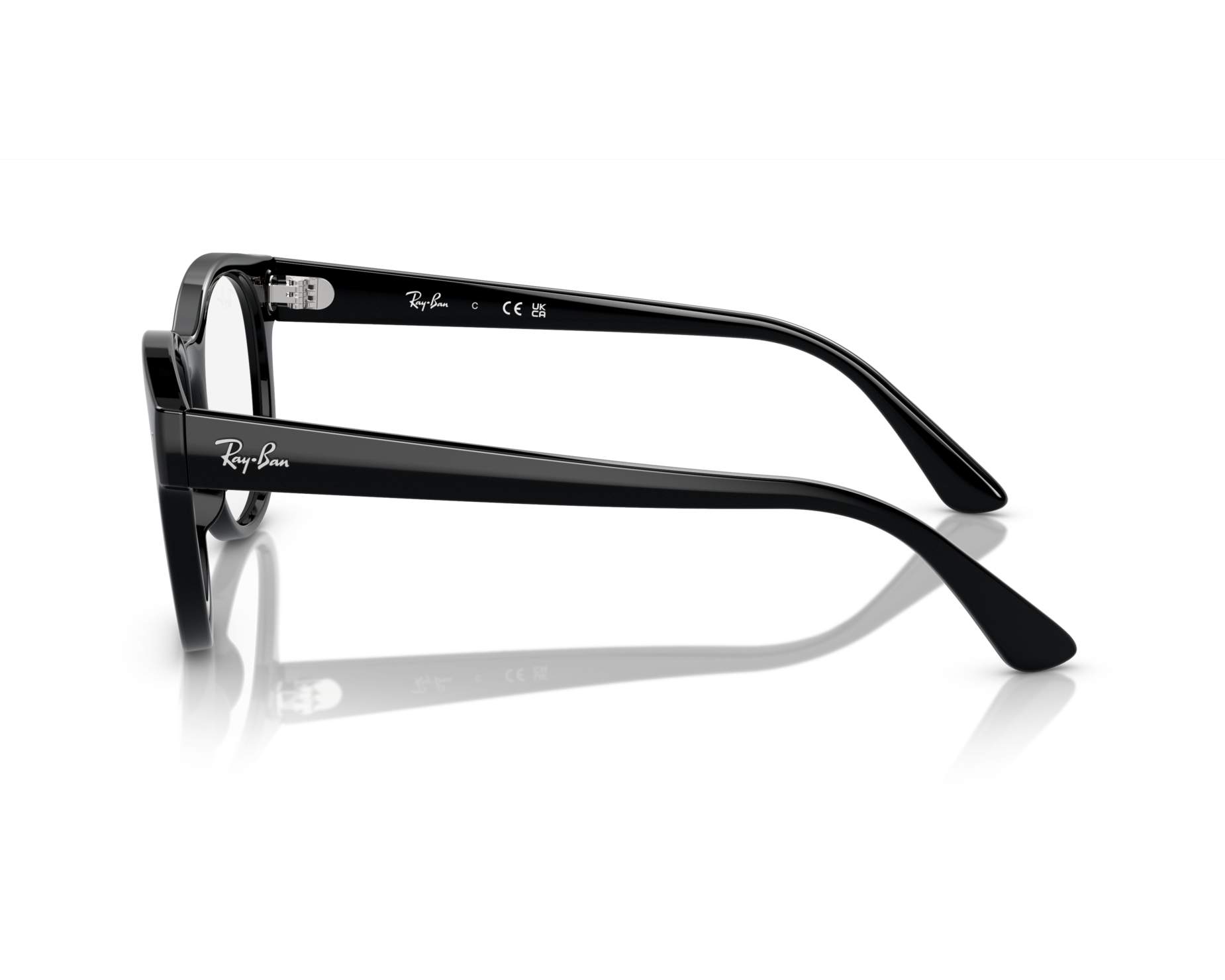 Ray-Ban Glasses RX7227 2000