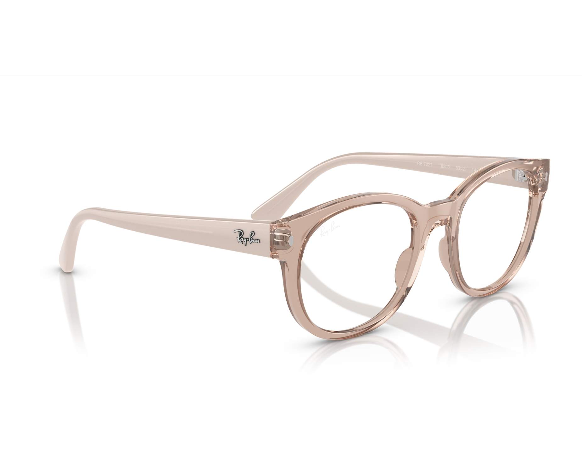 Ray-Ban Glasses RX7227 8203