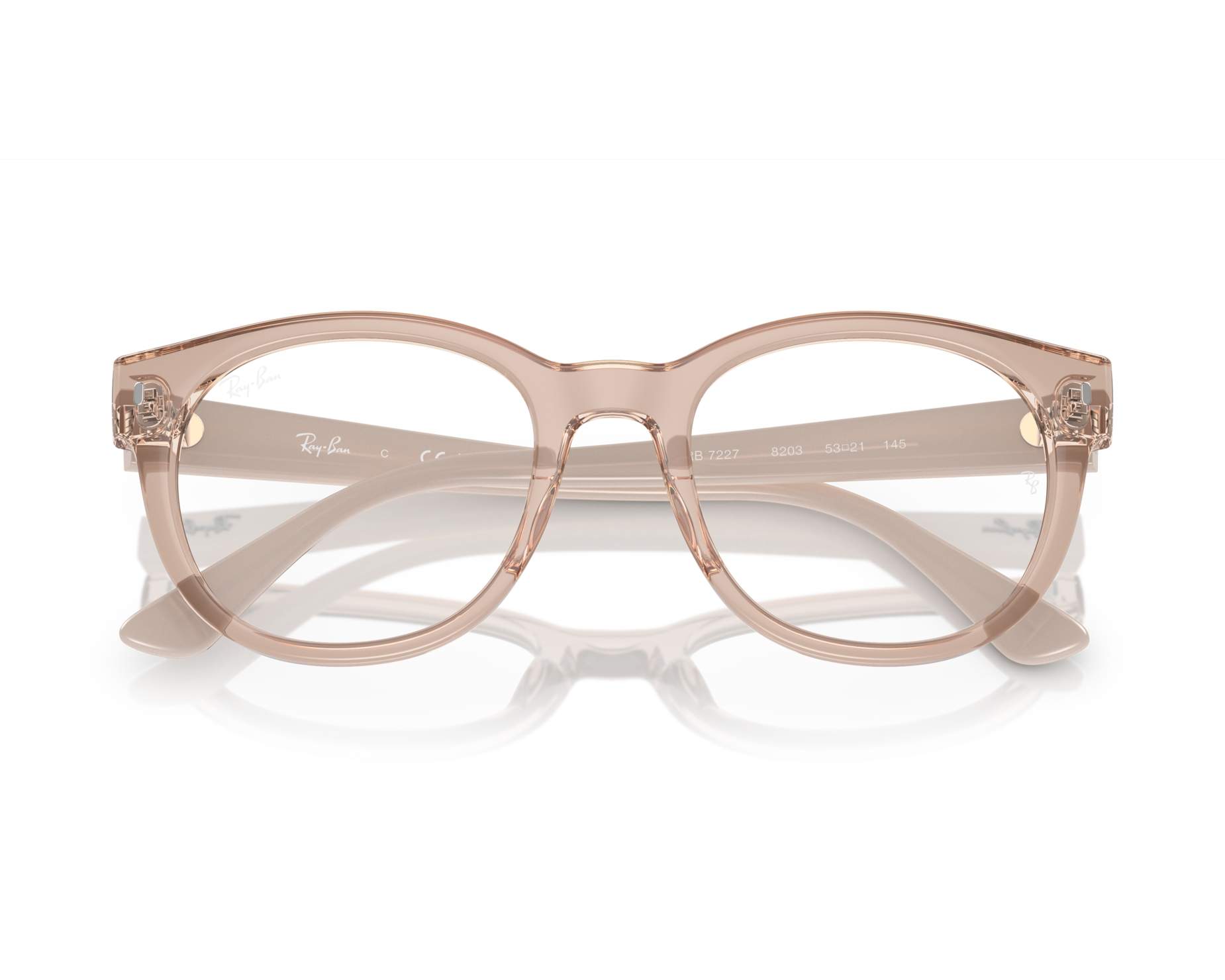 Ray-Ban Glasses RX7227 8203