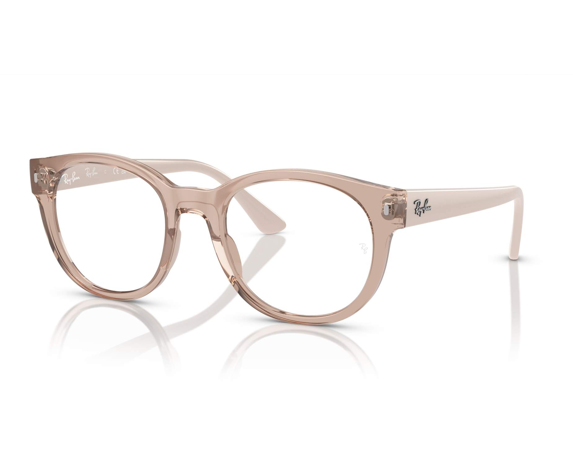 Ray-Ban Glasses RX7227 8203