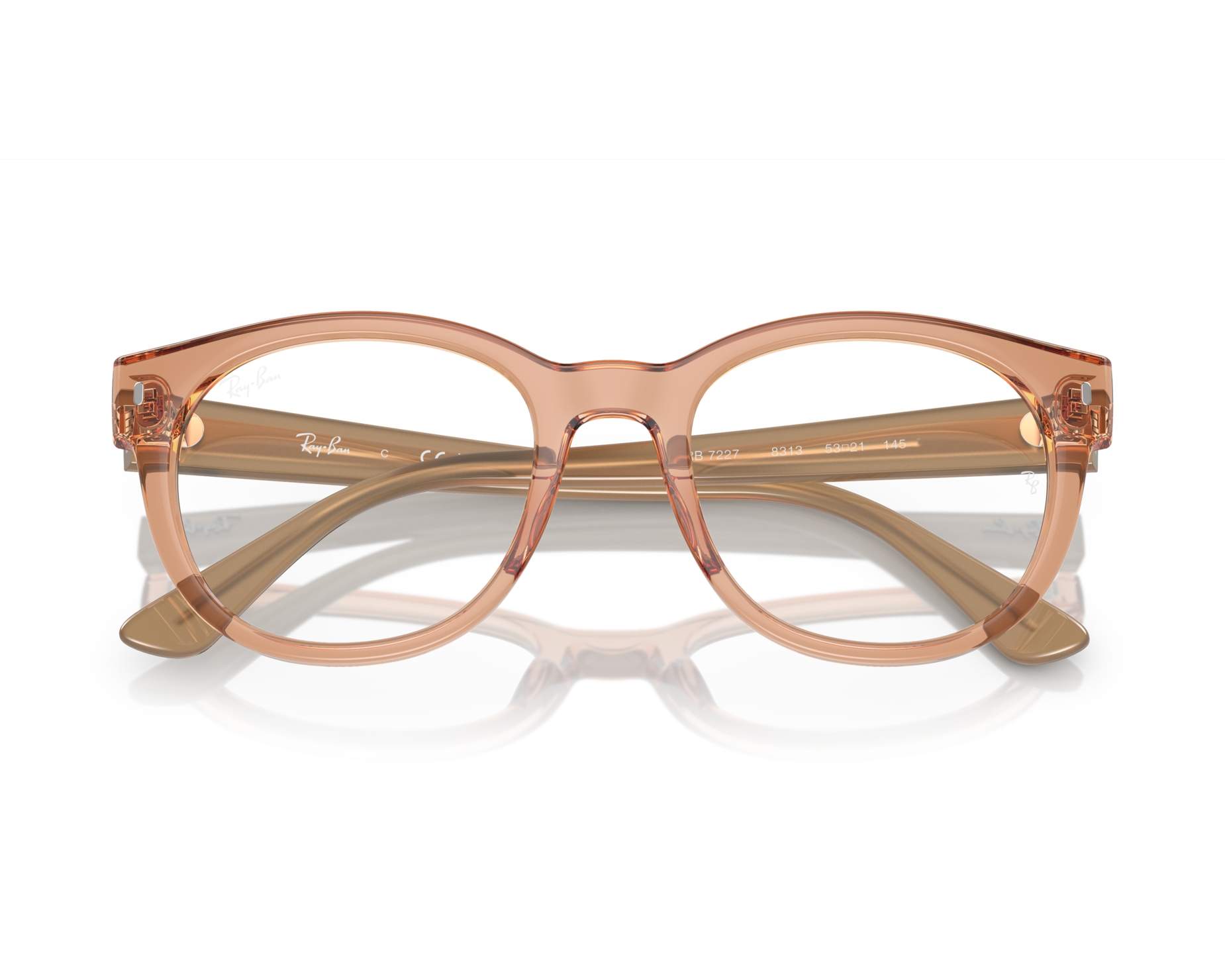 Ray-Ban Glasses RX7227 8313