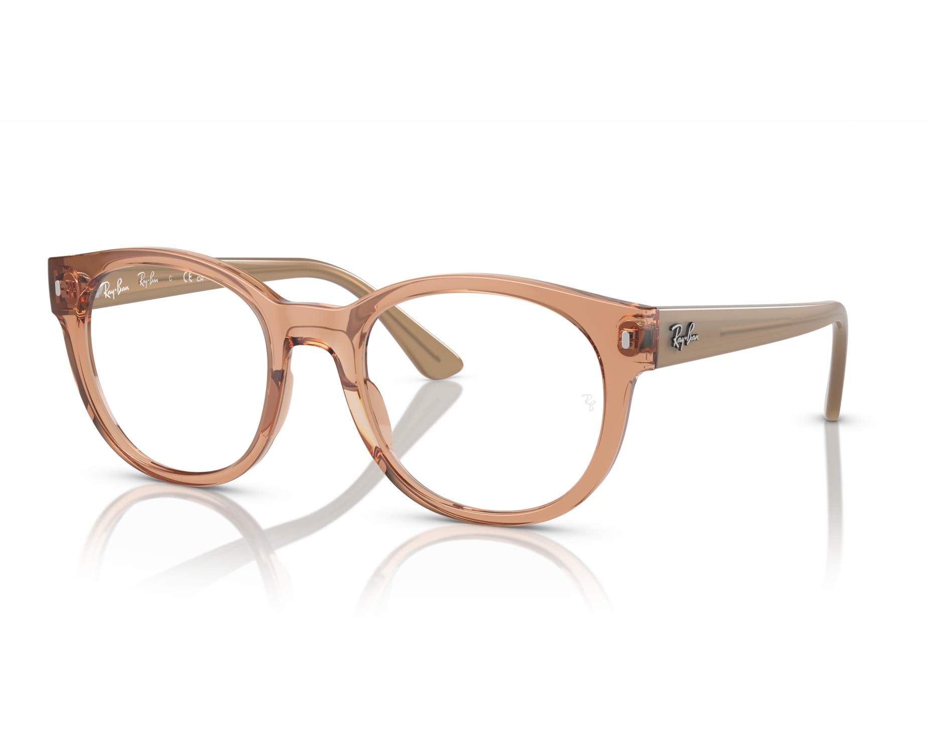 Ray-Ban Glasses RX7227 8313