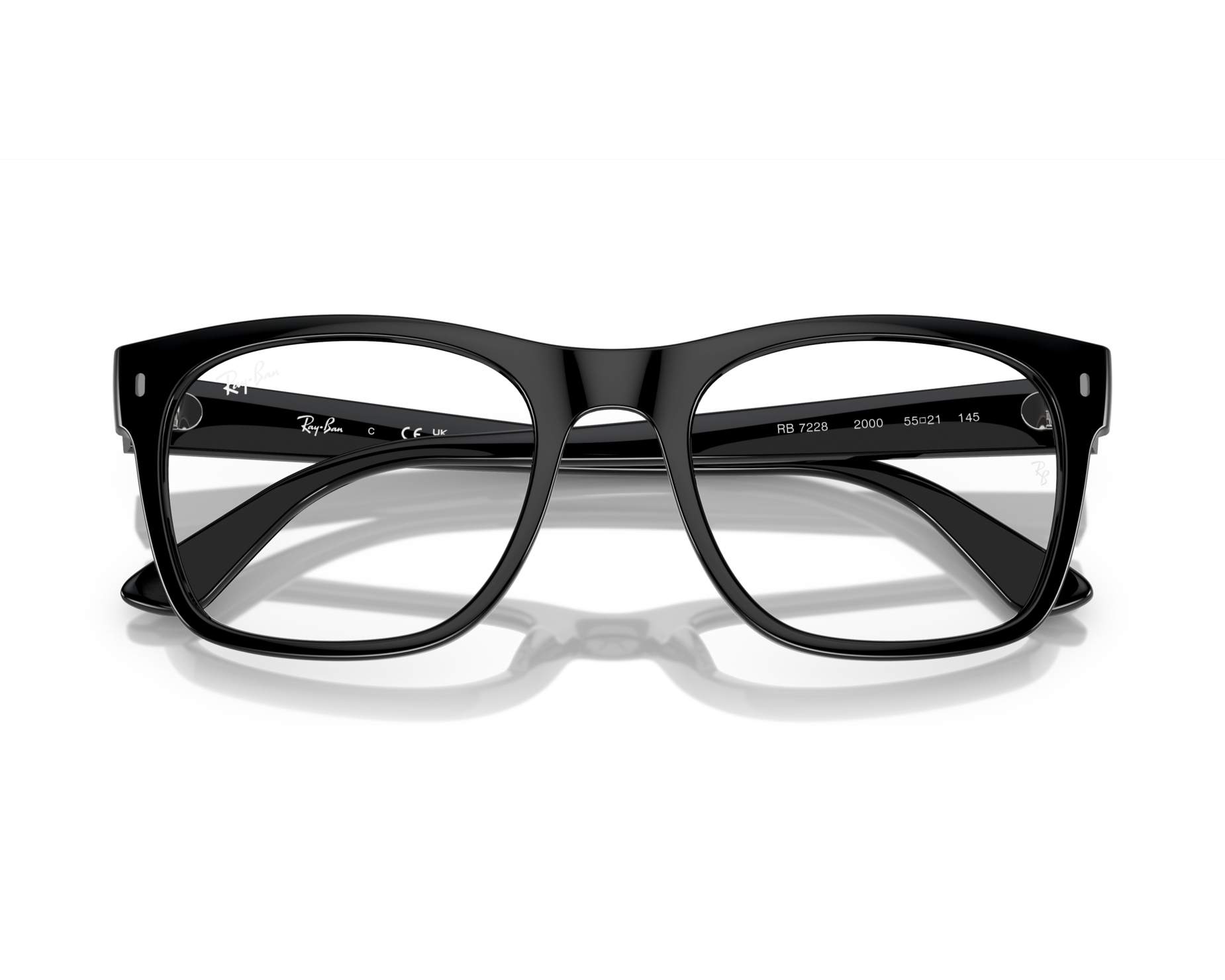 Ray-Ban Glasses RX7228 2000