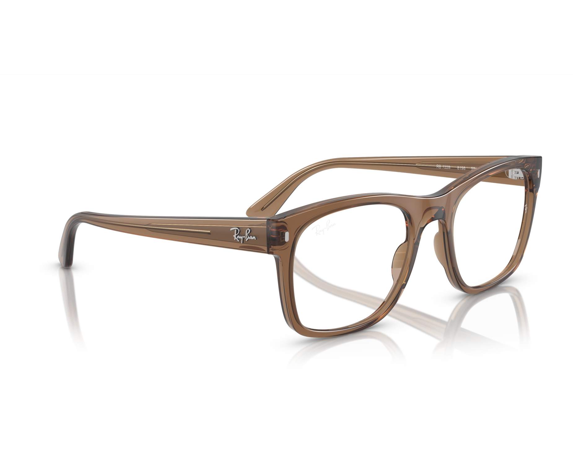 Ray-Ban Glasses RX7228 8198