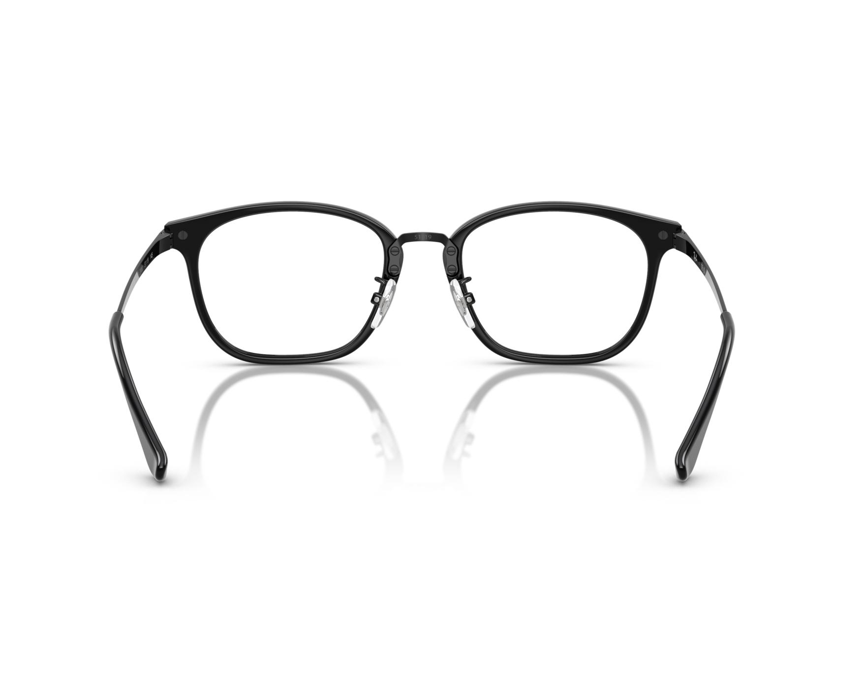 Ray-Ban Glasses RX7247D 2000