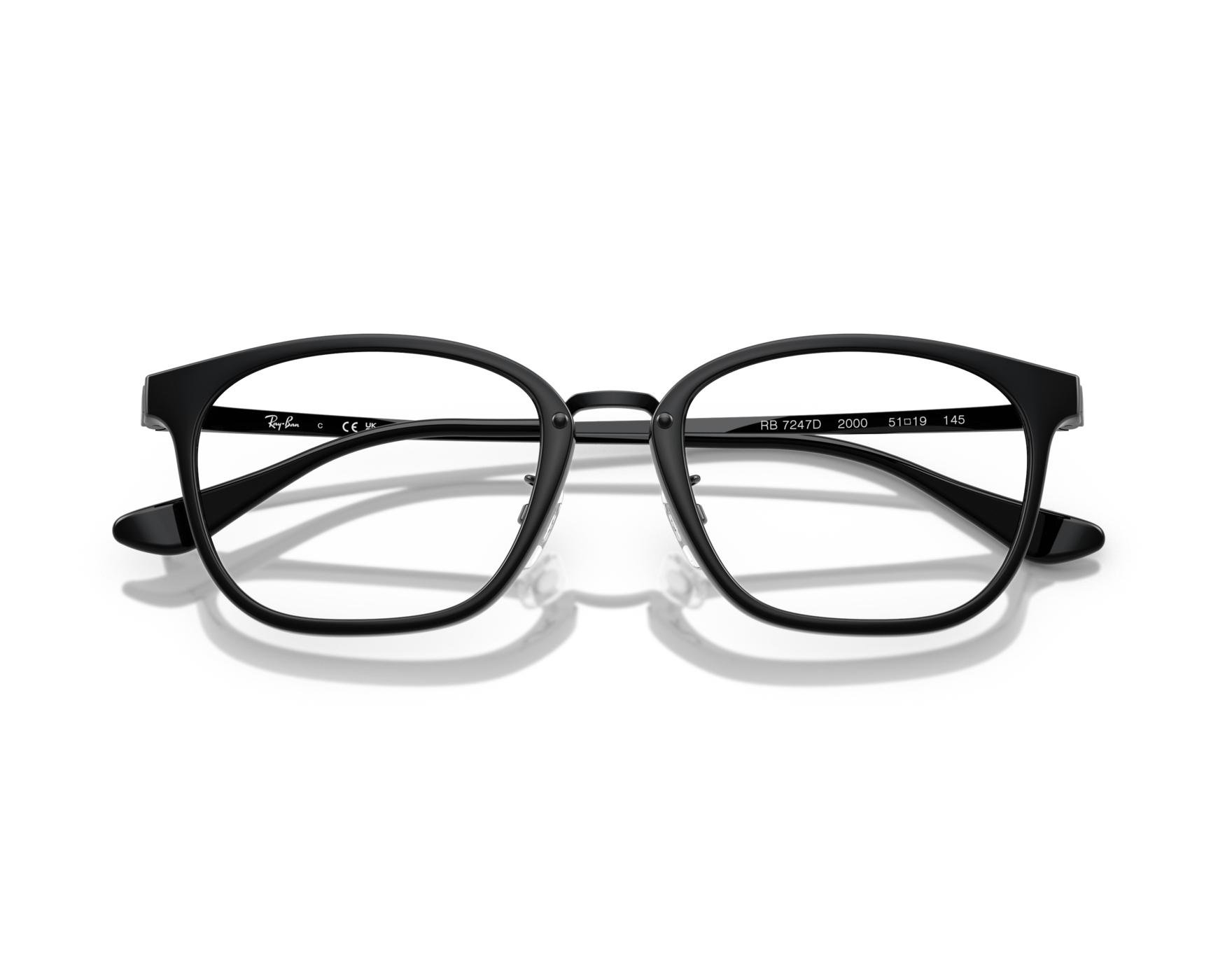 Ray-Ban Glasses RX7247D 2000