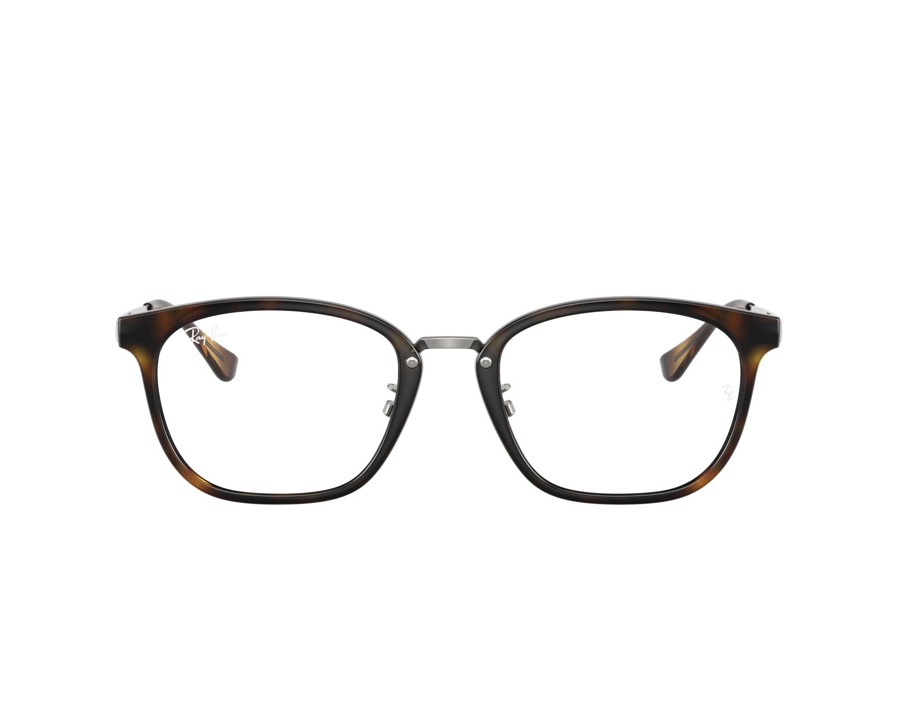 Ray-Ban Glasses RX7247D 2012