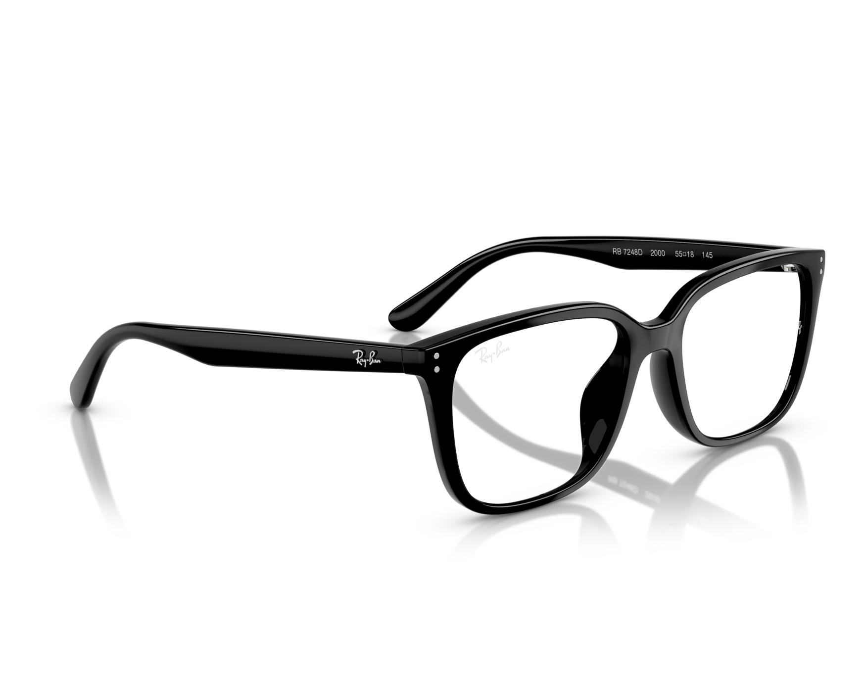 Ray-Ban Glasses RX7248D 2000